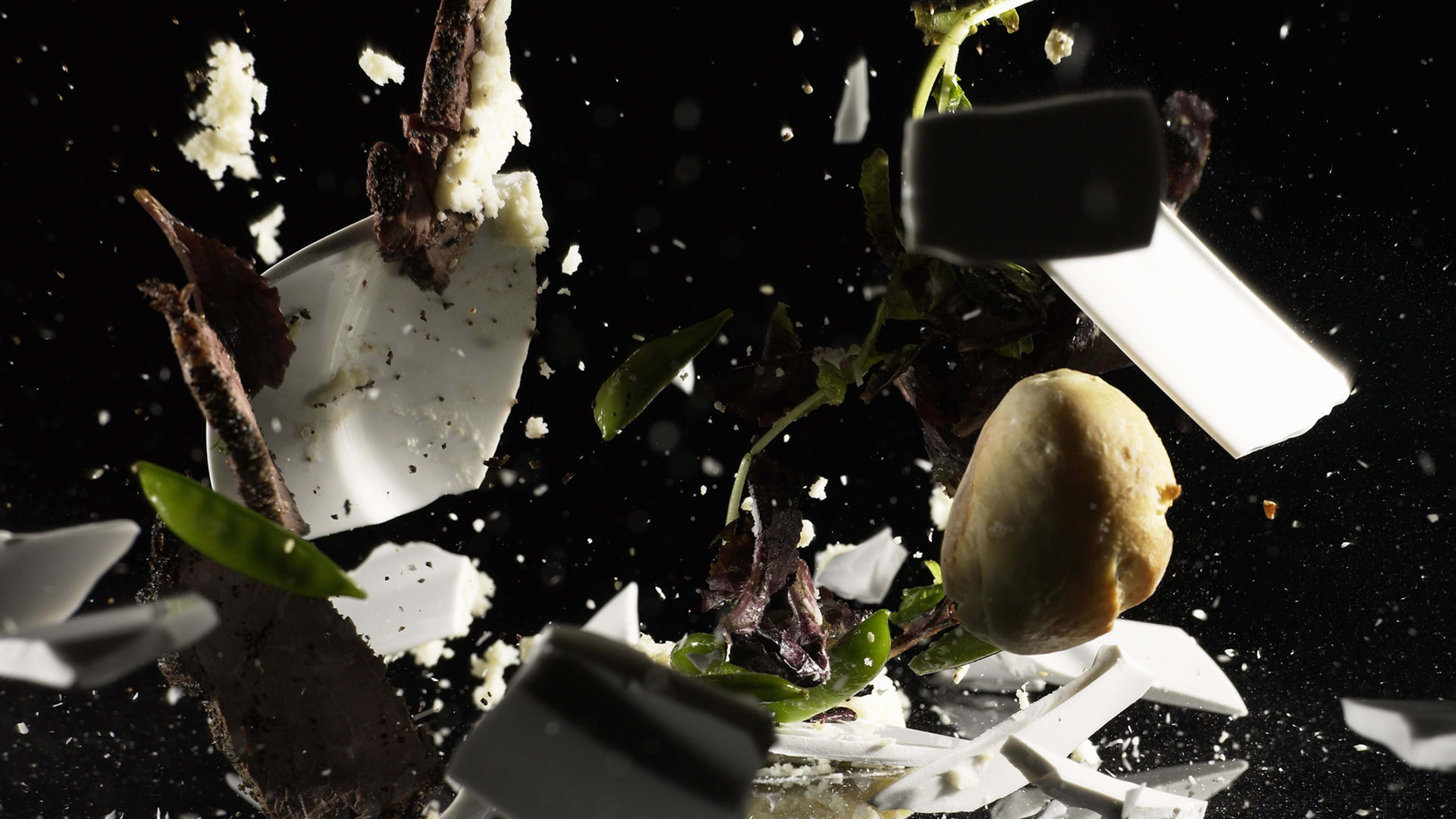 The Rise And Fall Of The American Food Tower - Fast Company