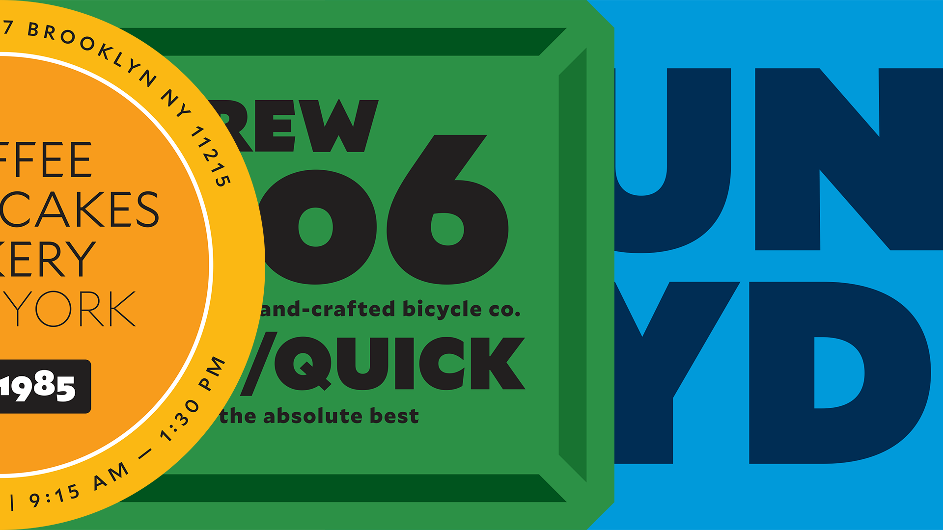 Tobias Frere-Jones Returns With His Most Personal Font Yet - Fast Company