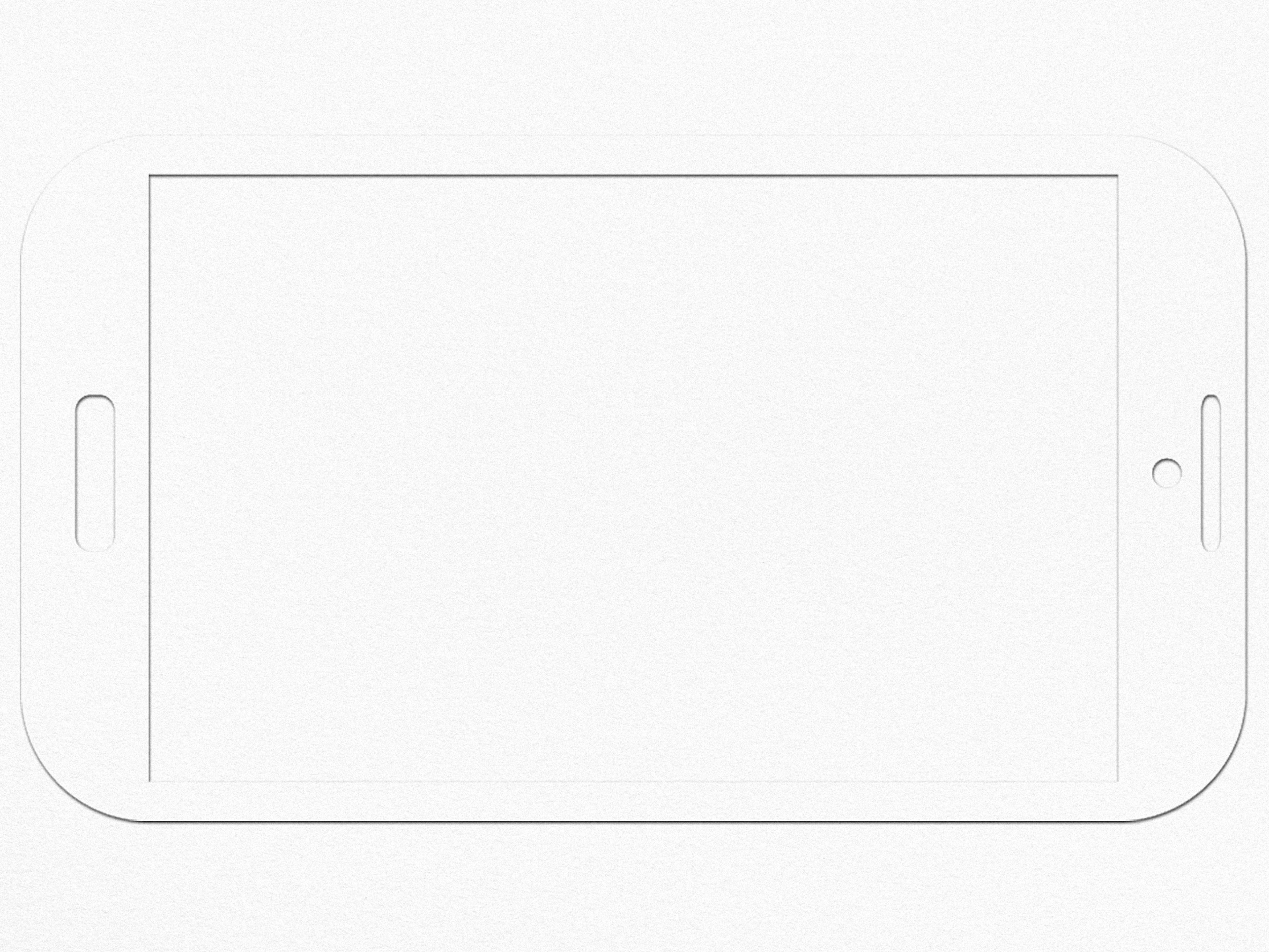A Practical Guide To Invisible Design - Fast Company