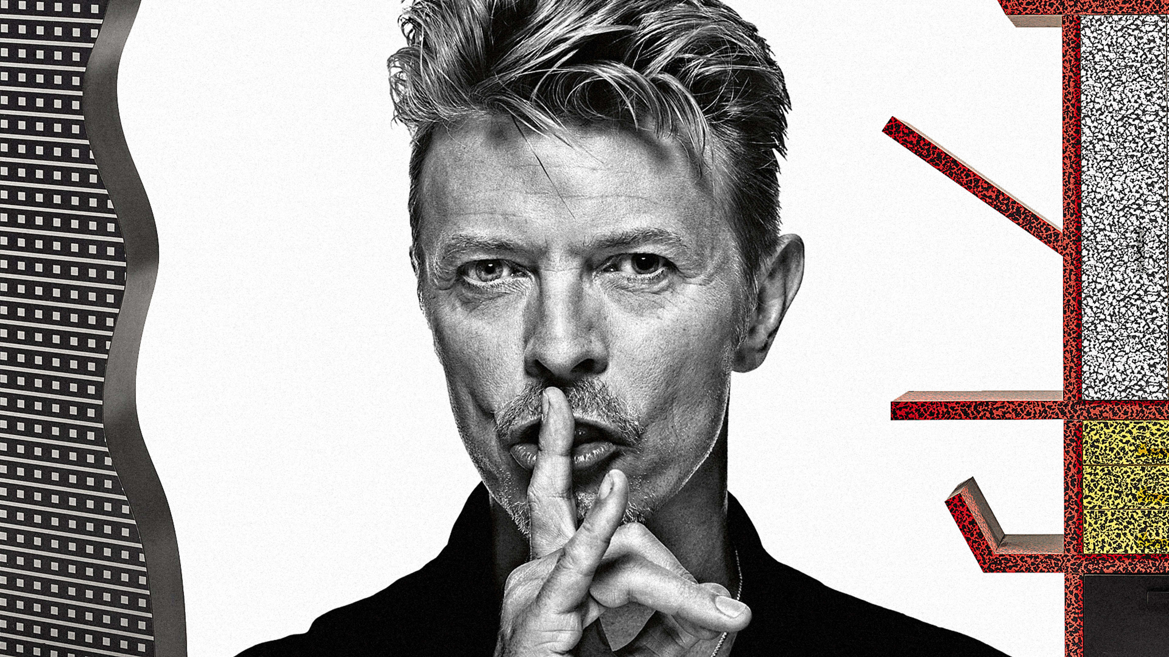David Bowie Loved The Memphis Group - Fast Company