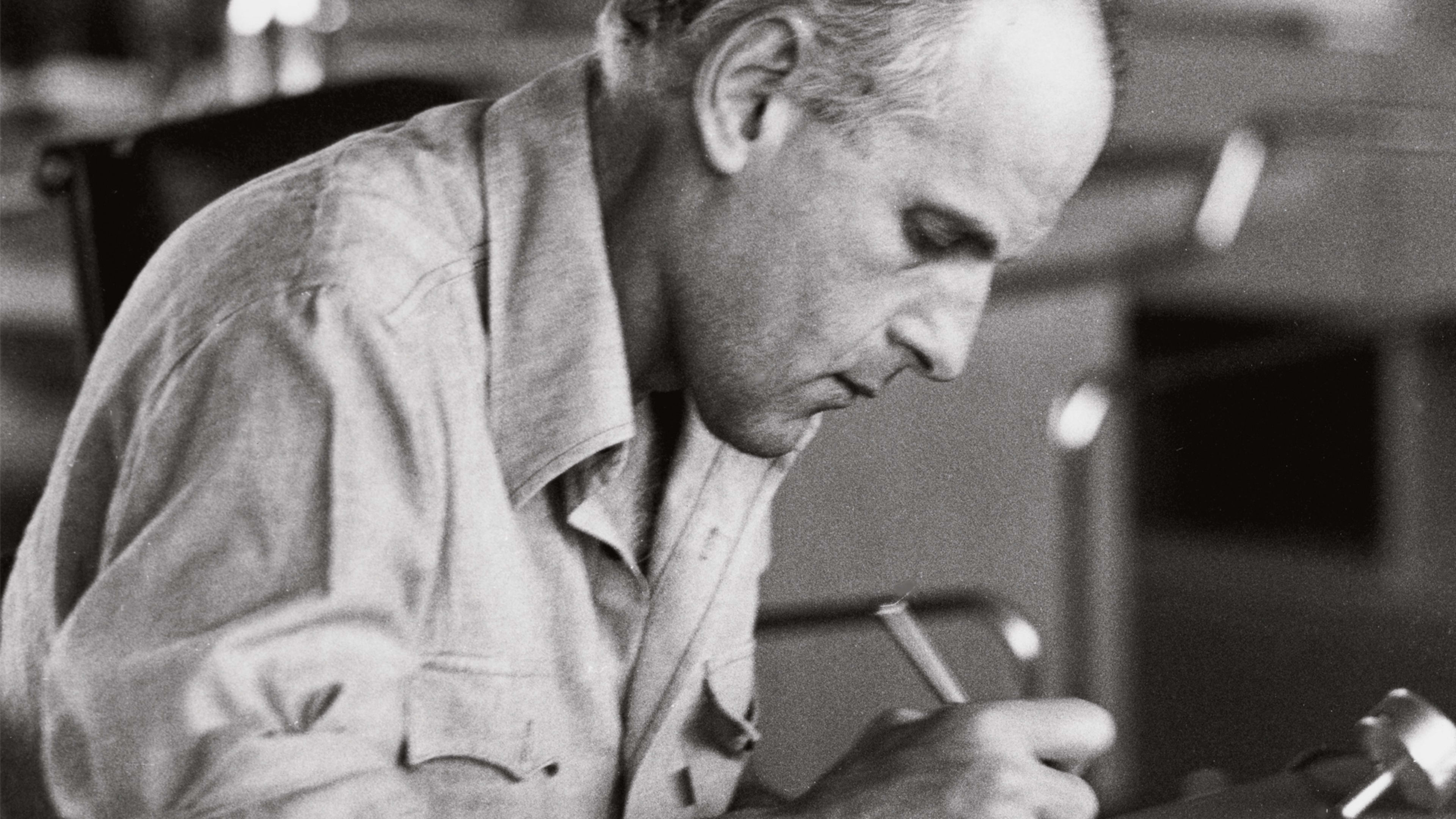 The Lesser-Known Design Legend Behind The Rise Of The PC - Fast Company