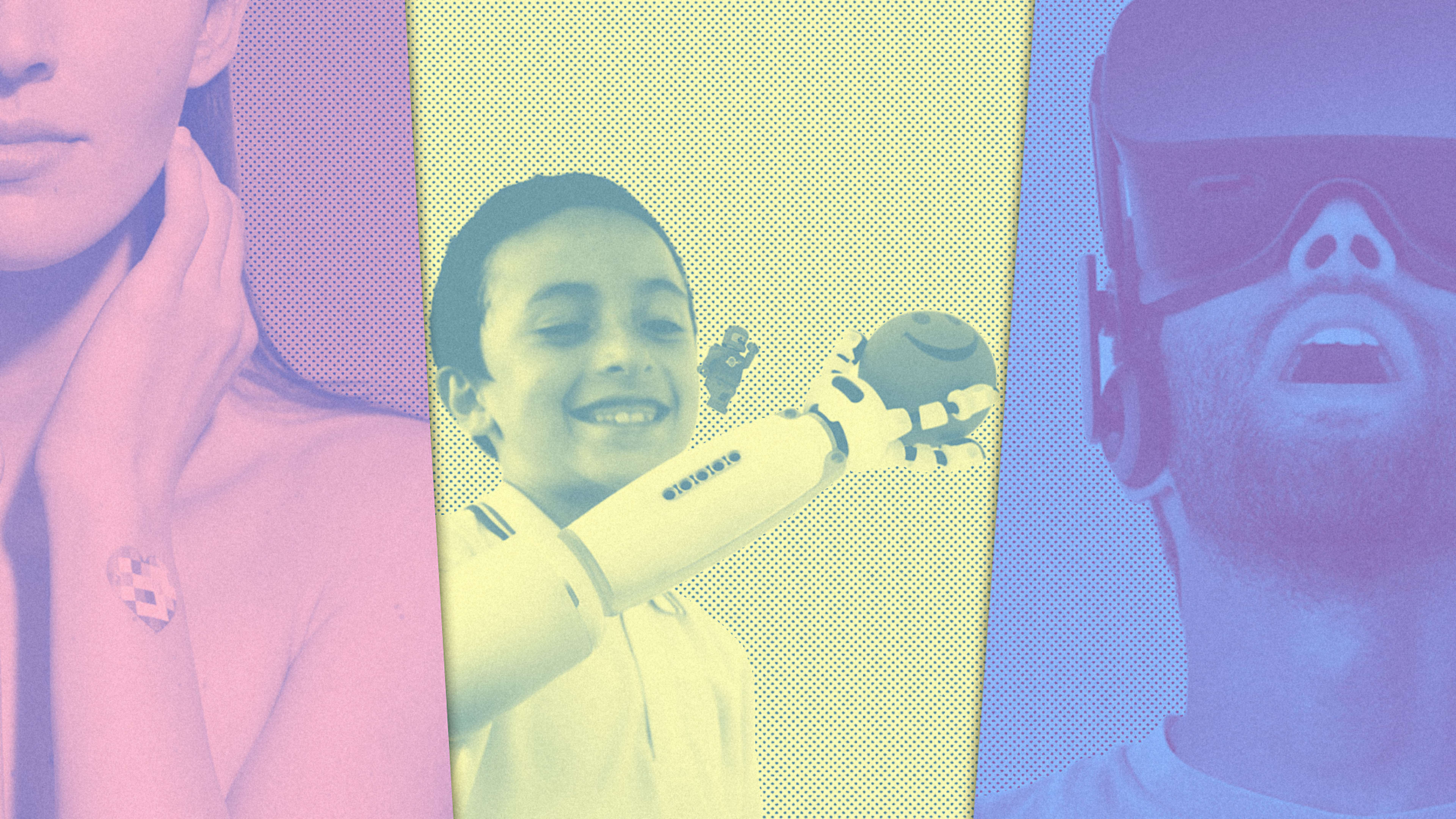 The Most Innovative UX Of The Year, In 18 Projects - Fast Company