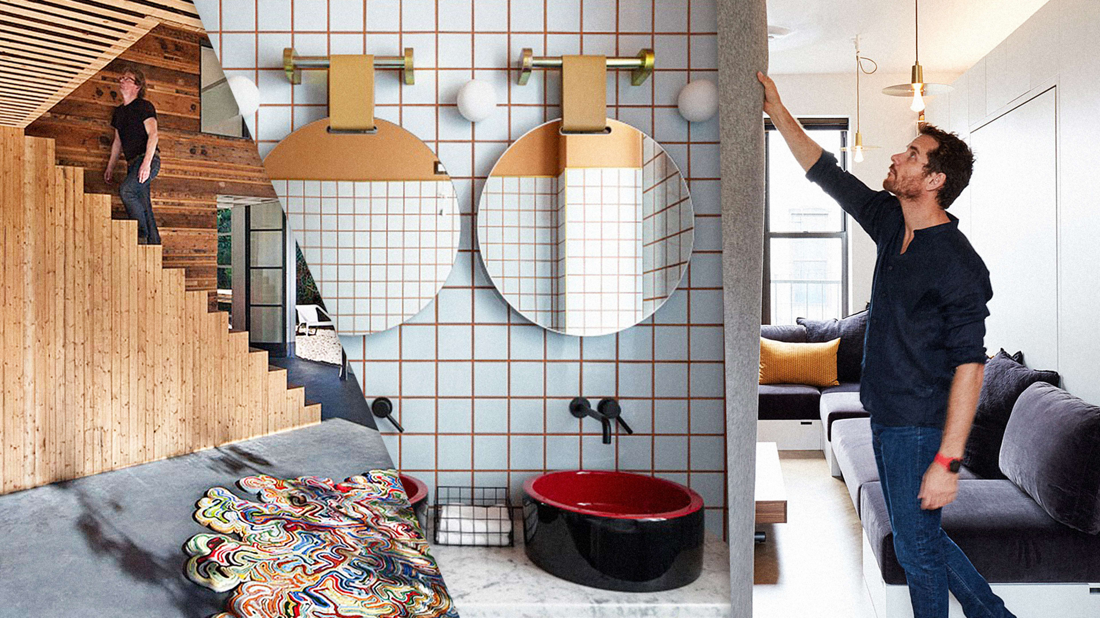 The Most Inspiring Interior Design Of 2016 - Fast Company