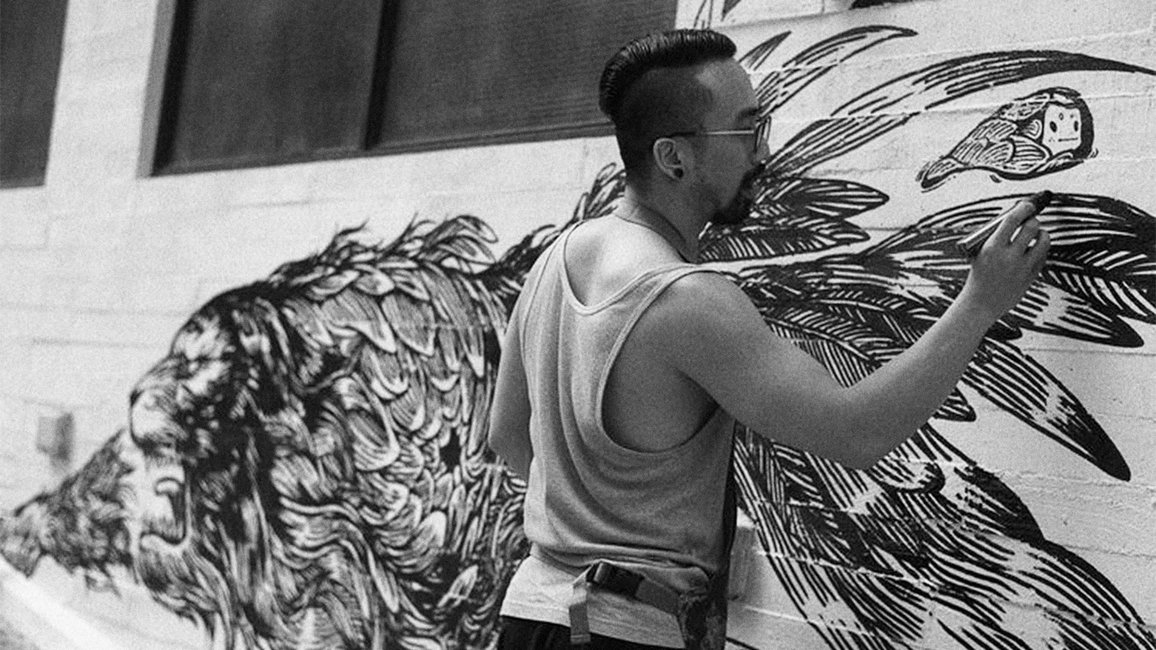 This MIT Spin-Off Turns Pollution Into Super-Black Paint - Fast Company