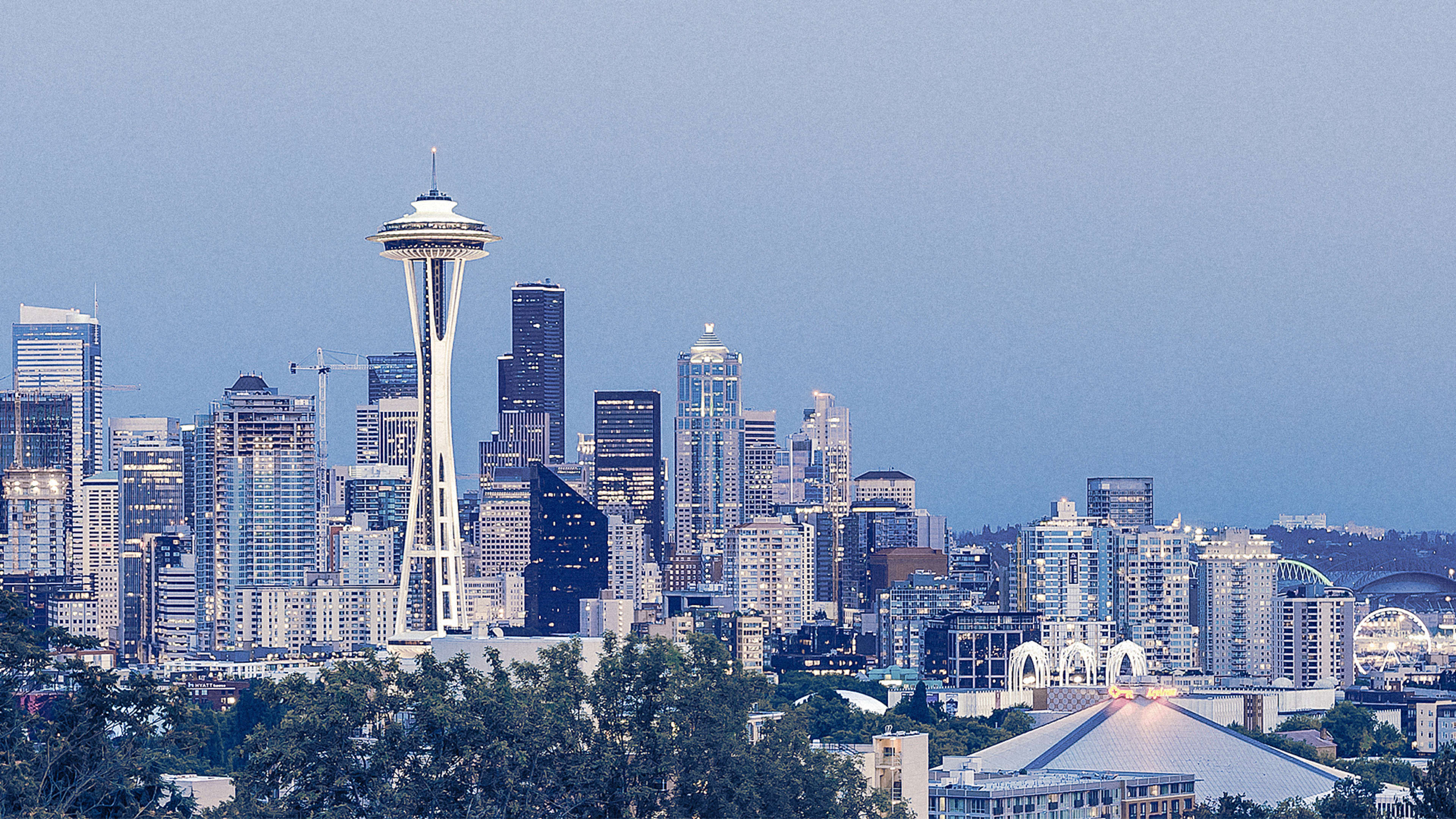 Seattle Could Become The First U.S. City To Give Renters A Voice In ...