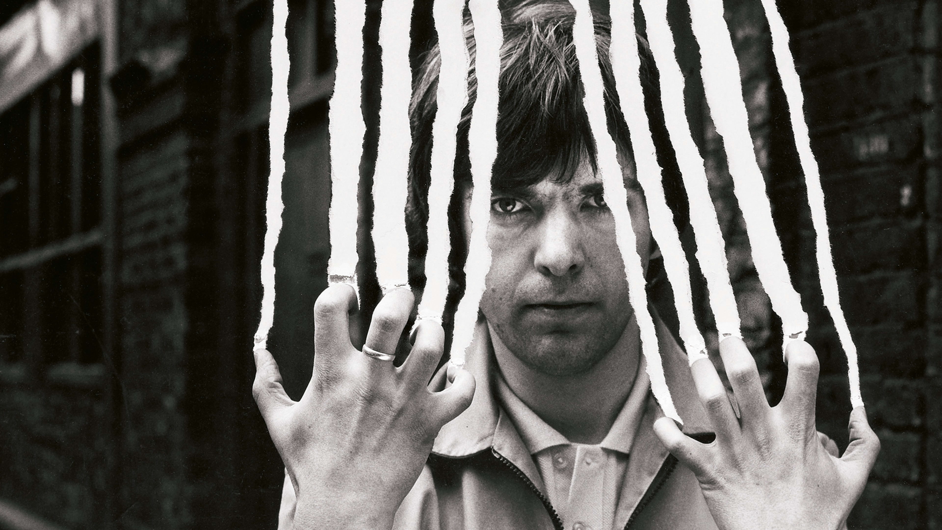 The Design Duo Behind The Century's Most Famous Album Covers - Fast Company