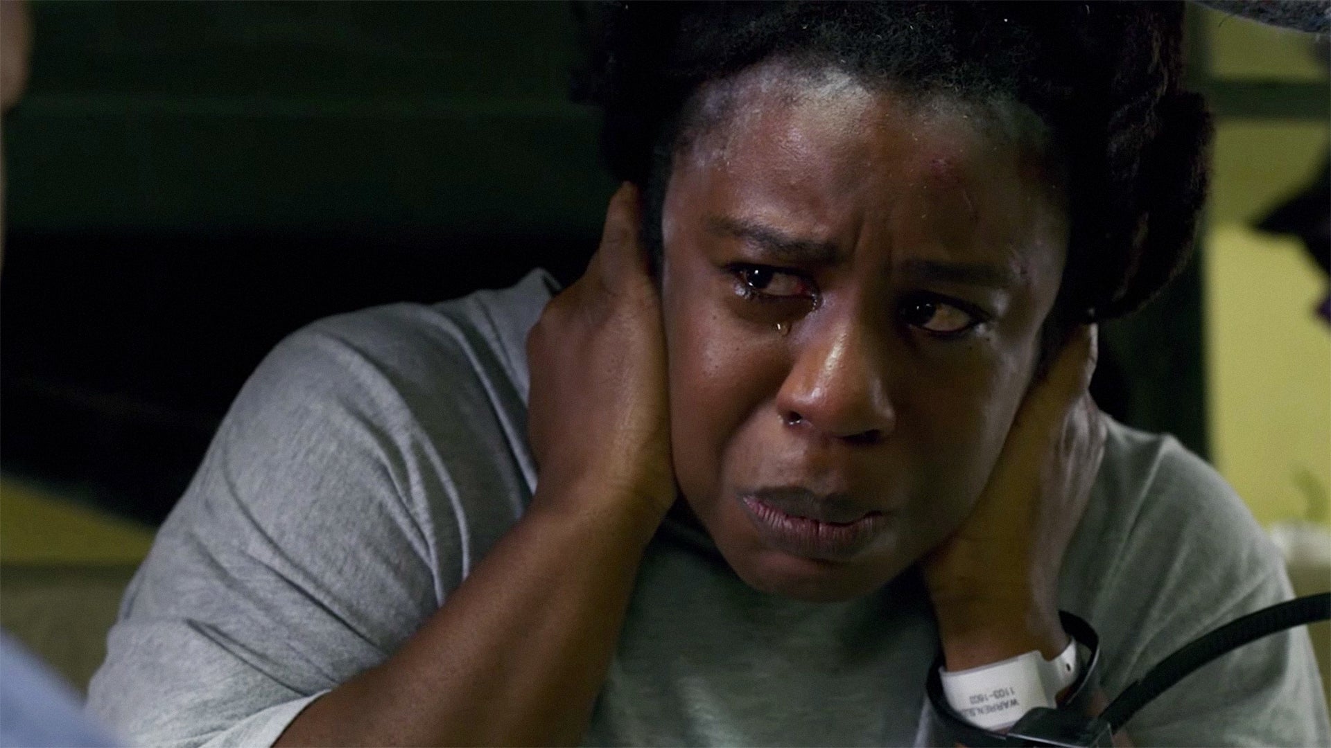 Season 5 Of "OITNB" Looks Like The Season We've Been Waiting For - Fast ...