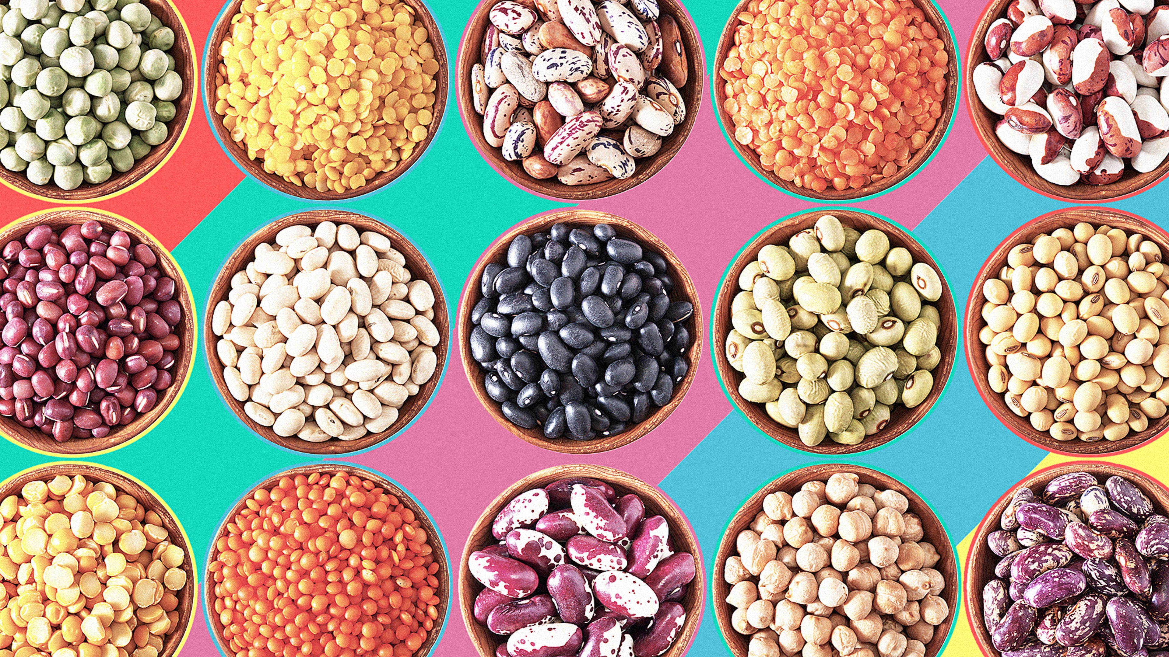Eating Beans Could Be A Magical Solution To Climate Change - Fast Company
