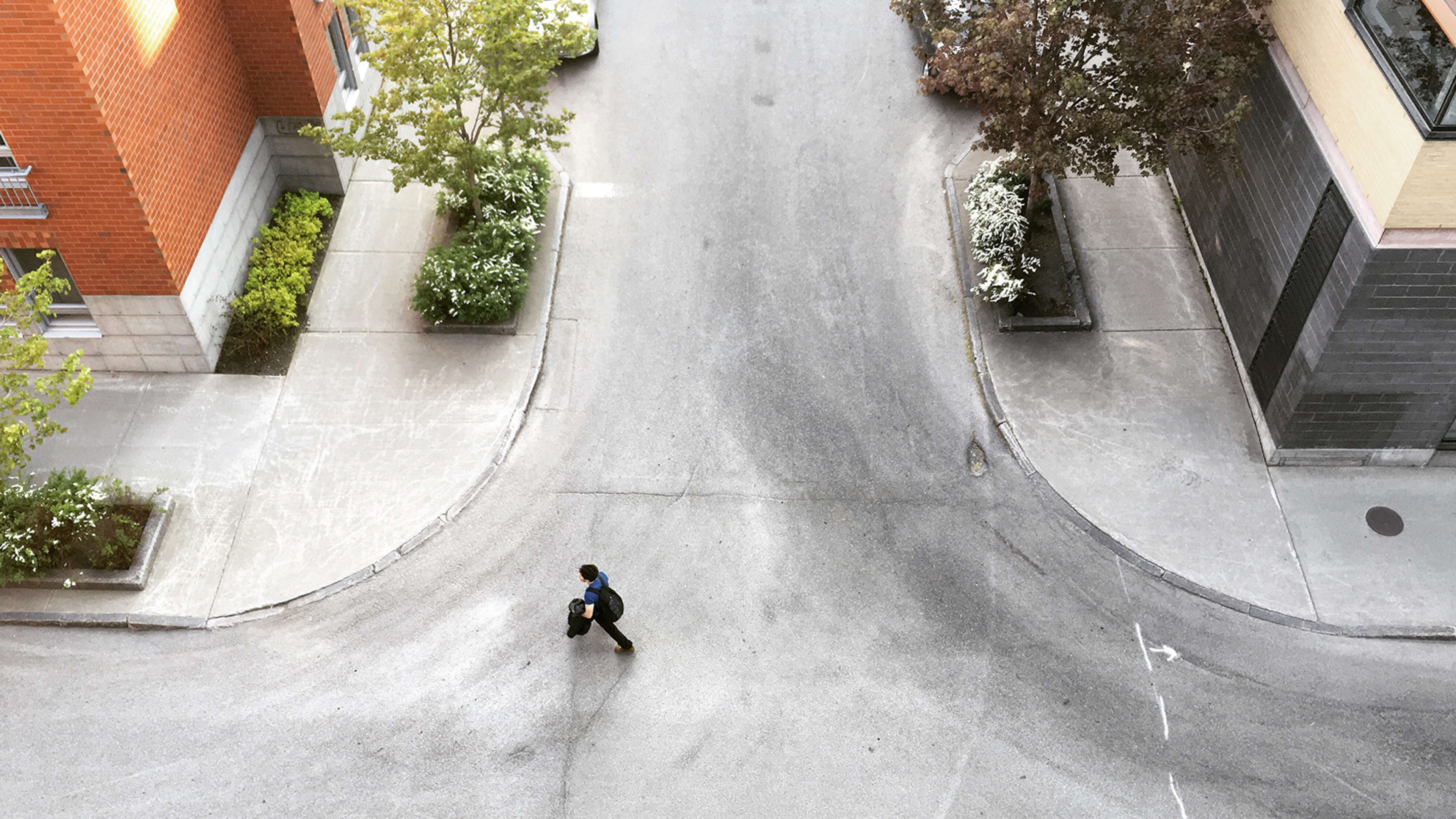 Science Is Proving Why Urban Design Matters More Than Ever - Fast Company