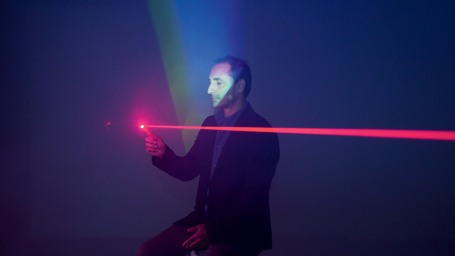 Advertising Superstar David Droga Knows How To Get In Your Head - Fast ...