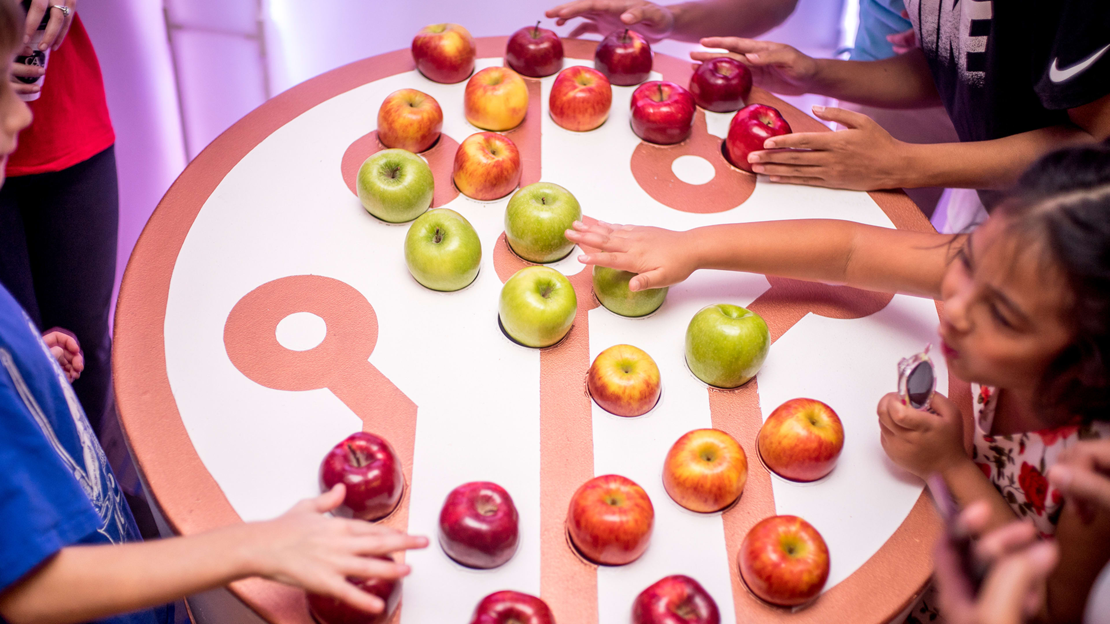 This Tech-Driven Pop-Up Dining Experience Could Be The Chuck E. Cheese ...