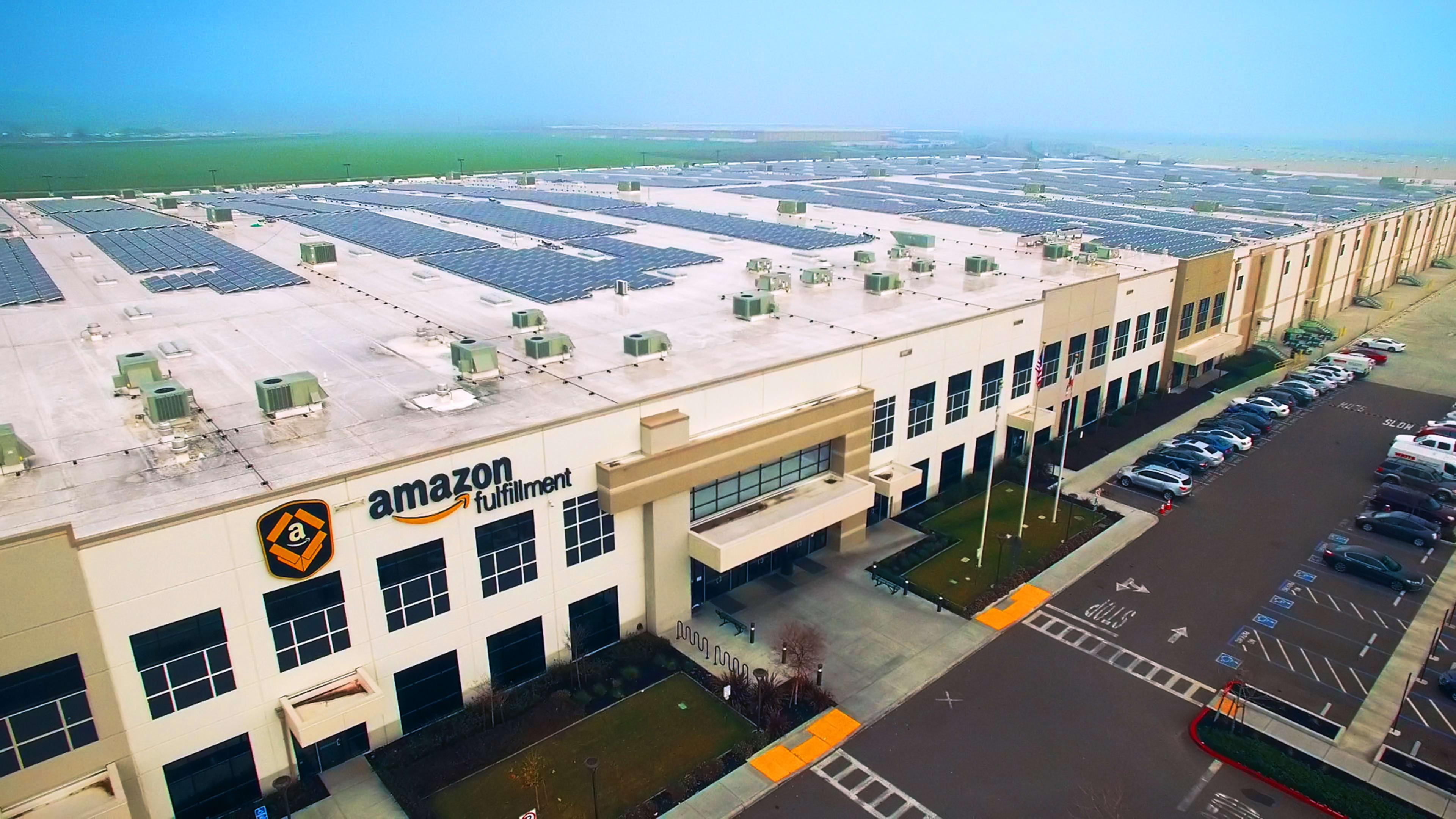 Amazon should put its new headquarters in Puerto Rico - Fast Company