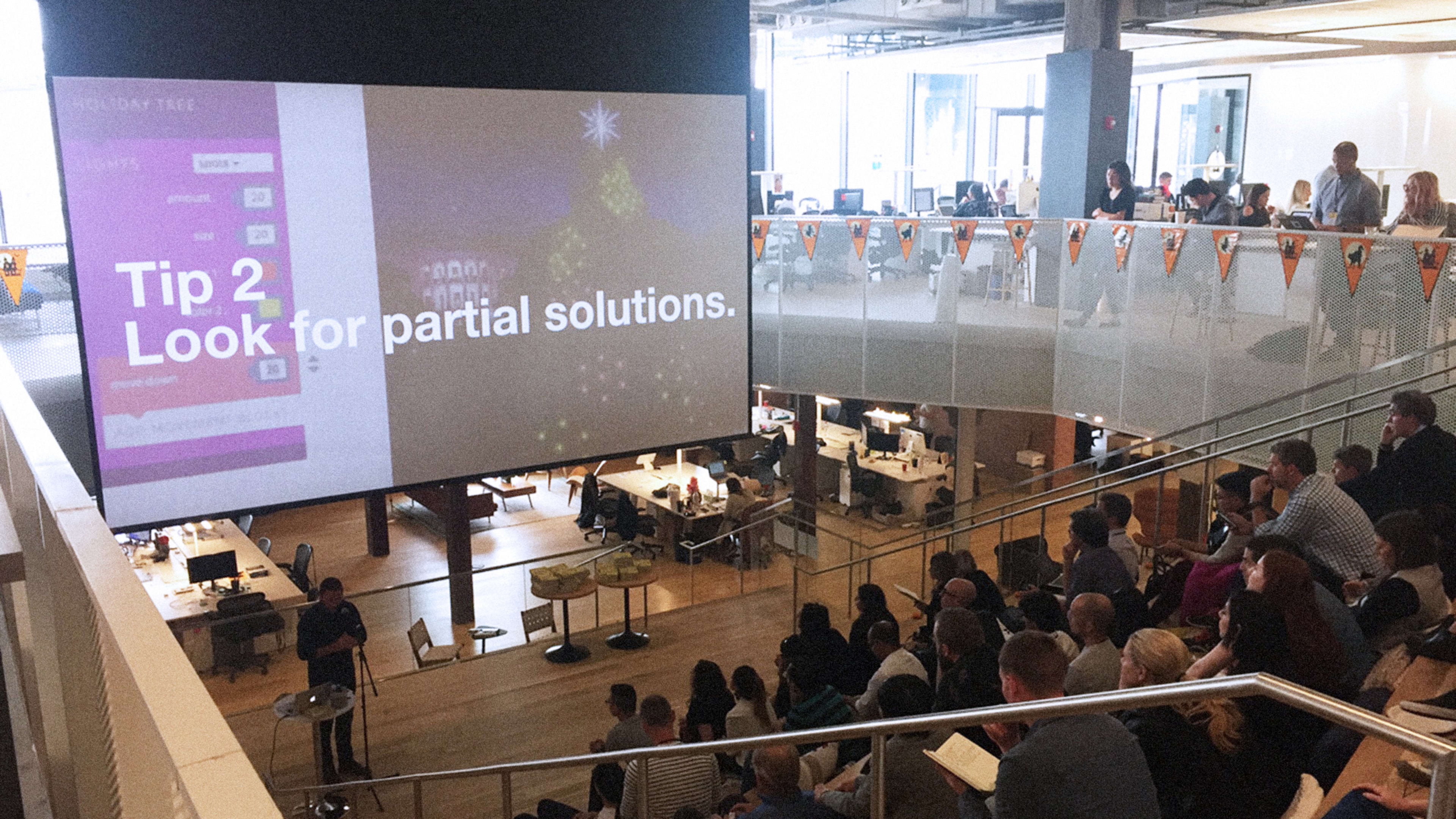 This Founder's Top 7 Tips For Using Optimism To Solve Any Problem ...