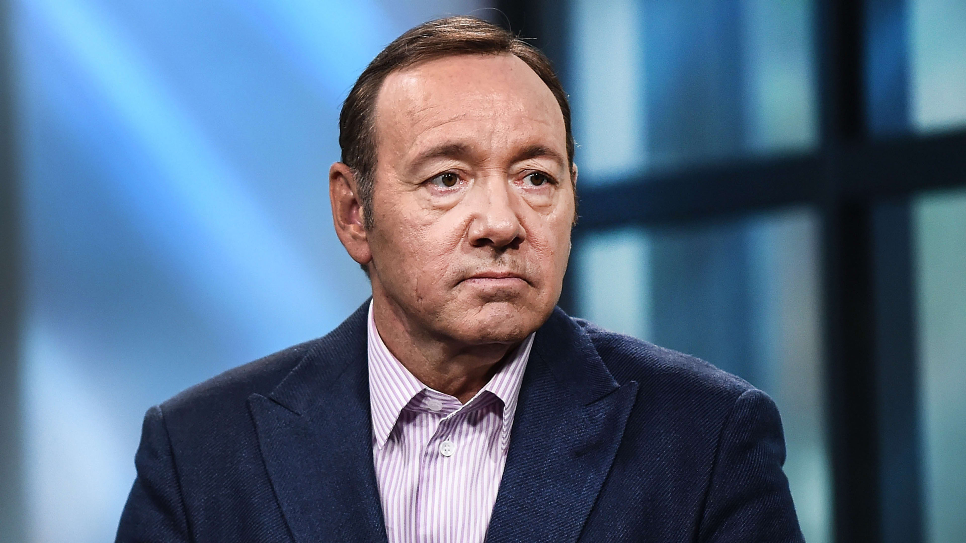 Will Kevin Spacey's Awful Response To Harassment Claims Inspire More ...