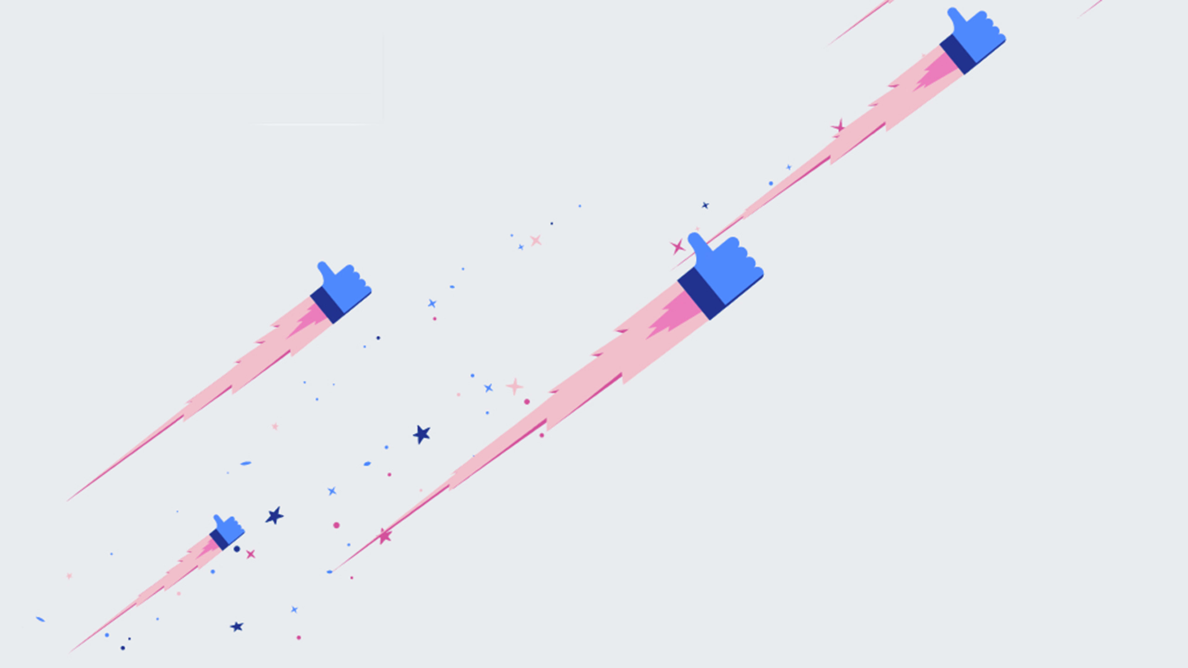 Trigger warning: Facebook is adding more words that turn colors and ...