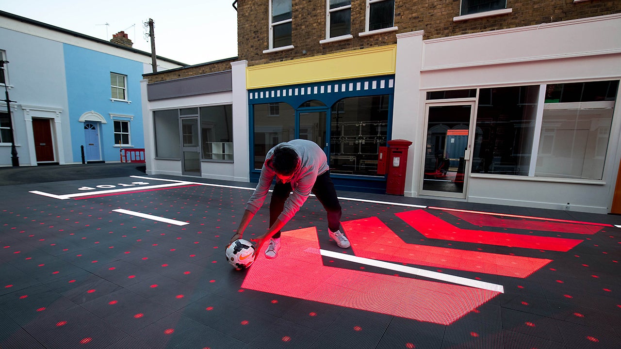 The Crosswalk Of The Future Moves And Changes To Prioritize Pedestrians ...