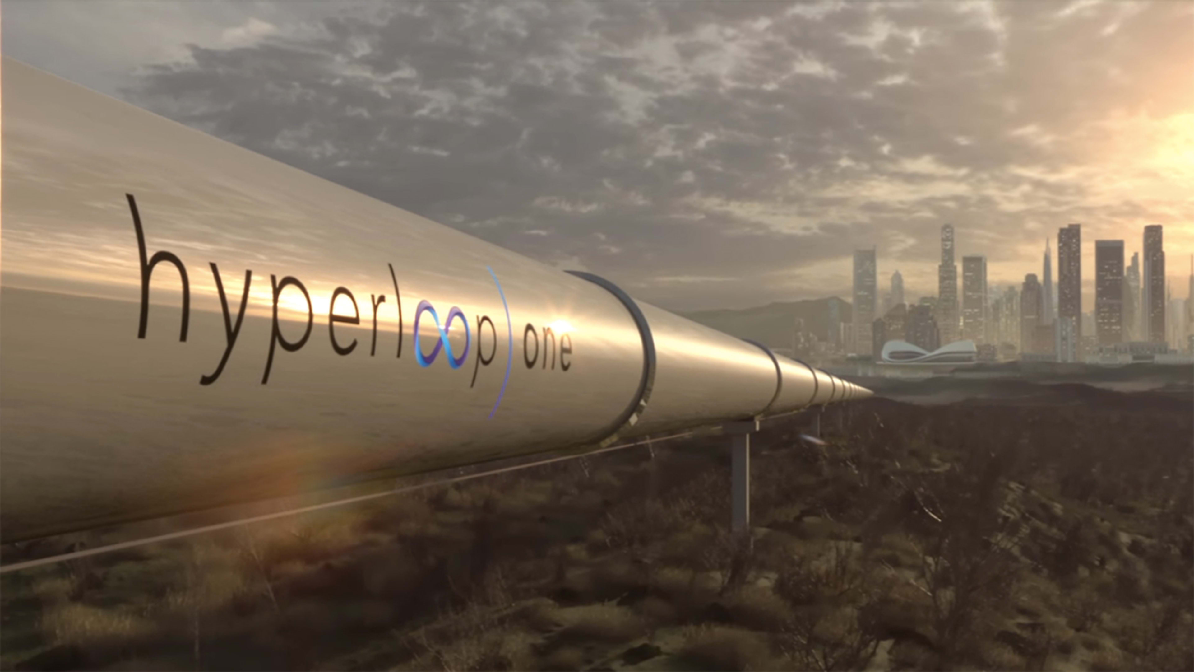 Richard Branson just added a "Virgin" to Hyperloop One - Fast Company