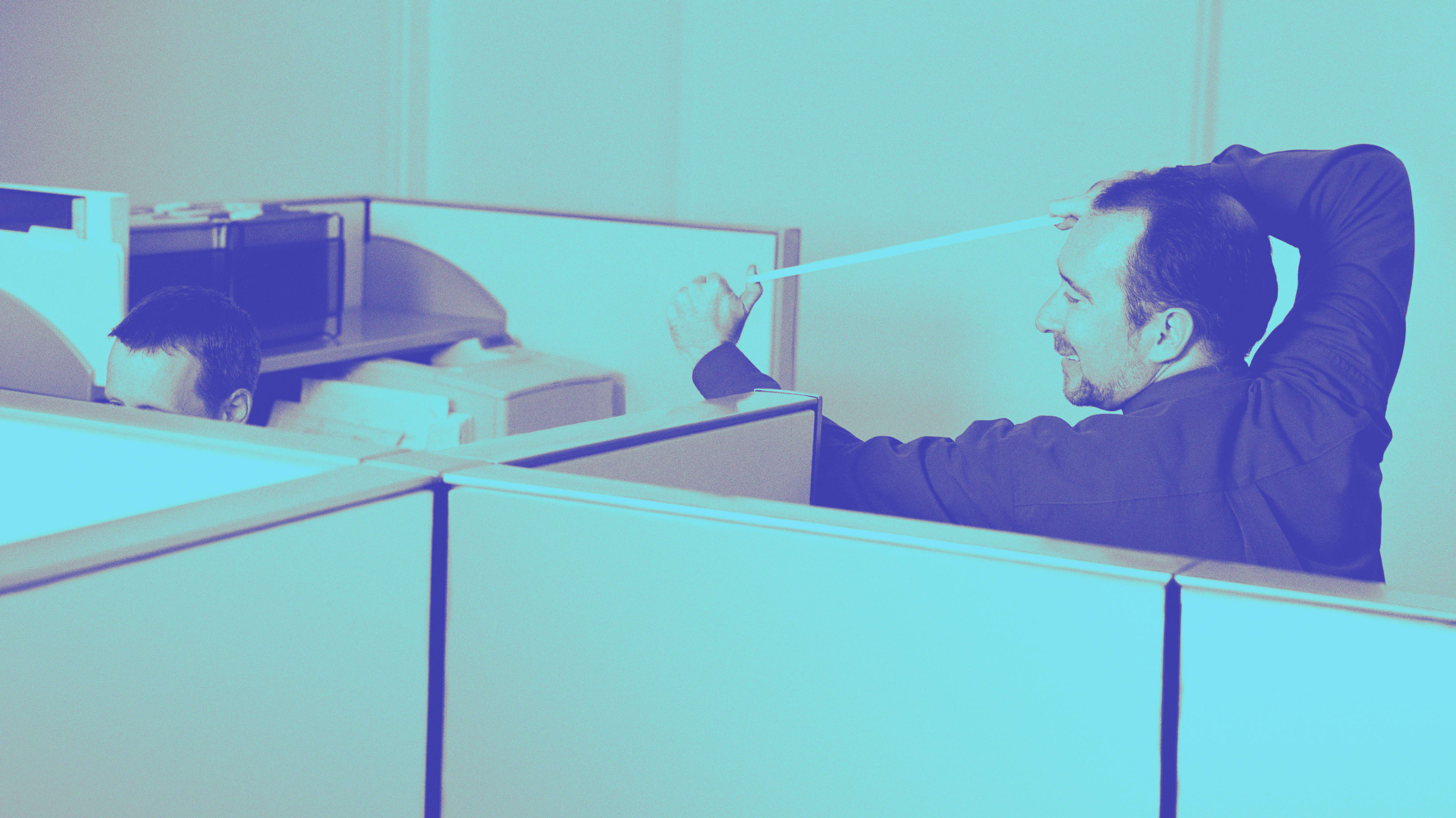 Five Ways To Get More Respect At Work - Fast Company