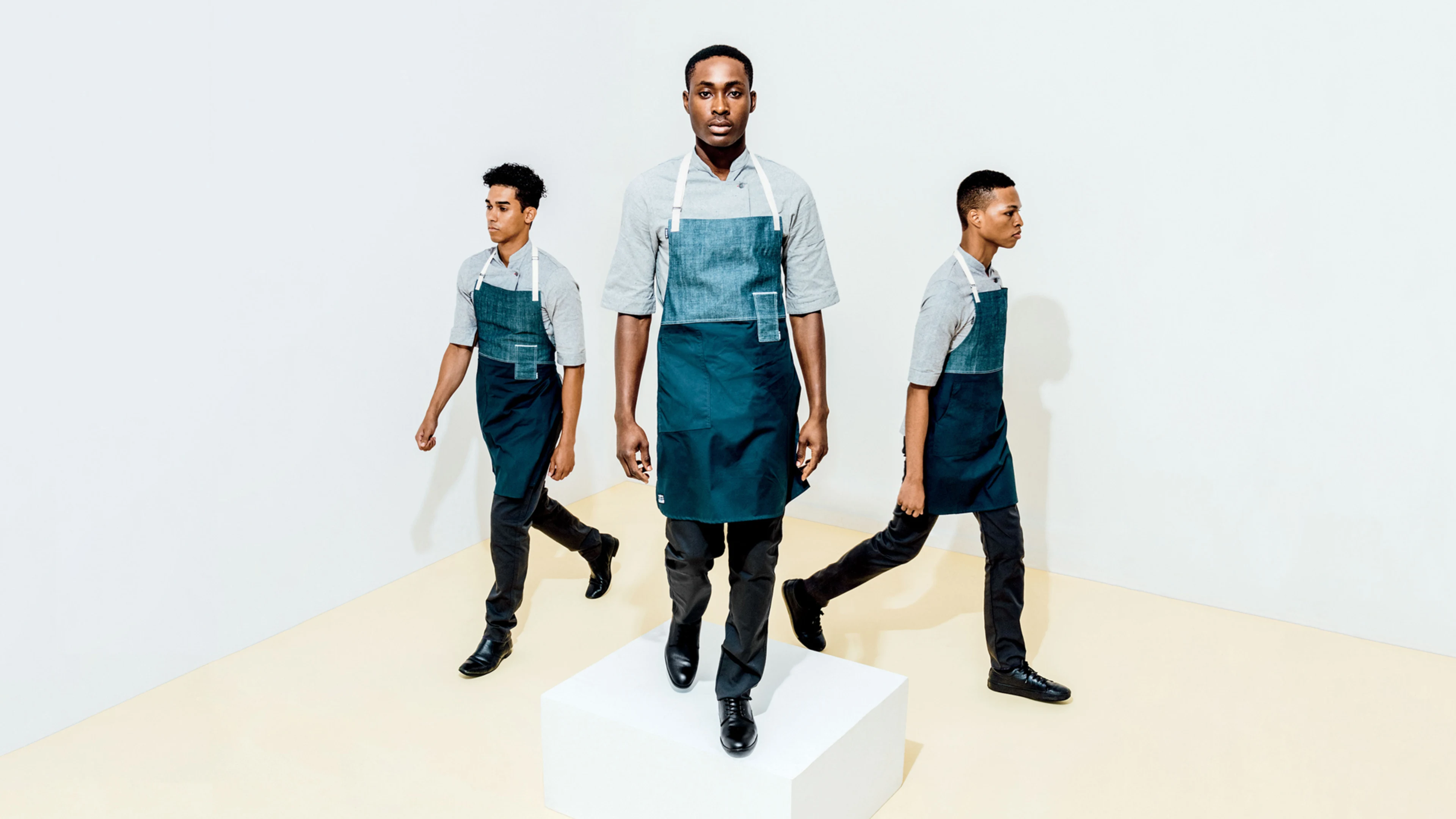 Tilit Turns Aprons Into Opportunities - Fast Company