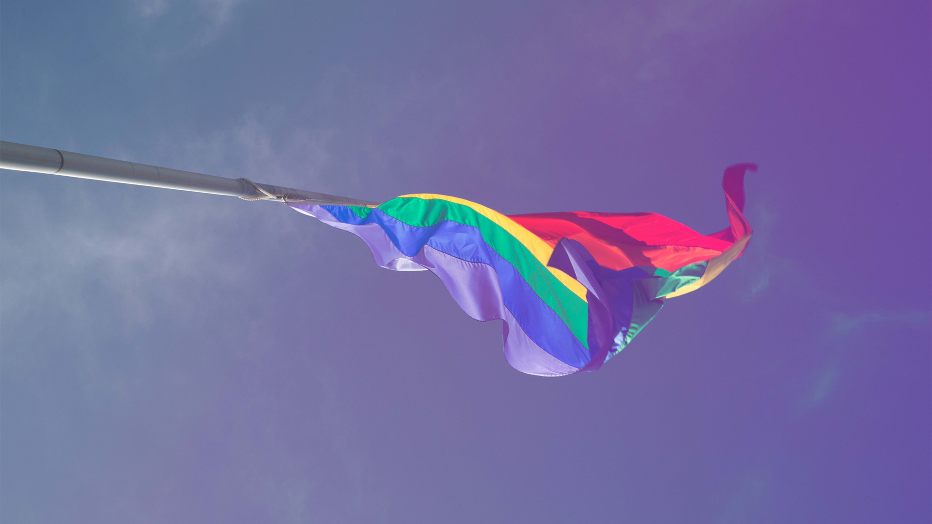 Four Ways Every Company Can Advance LGBT Rights In 2018 - Fast Company