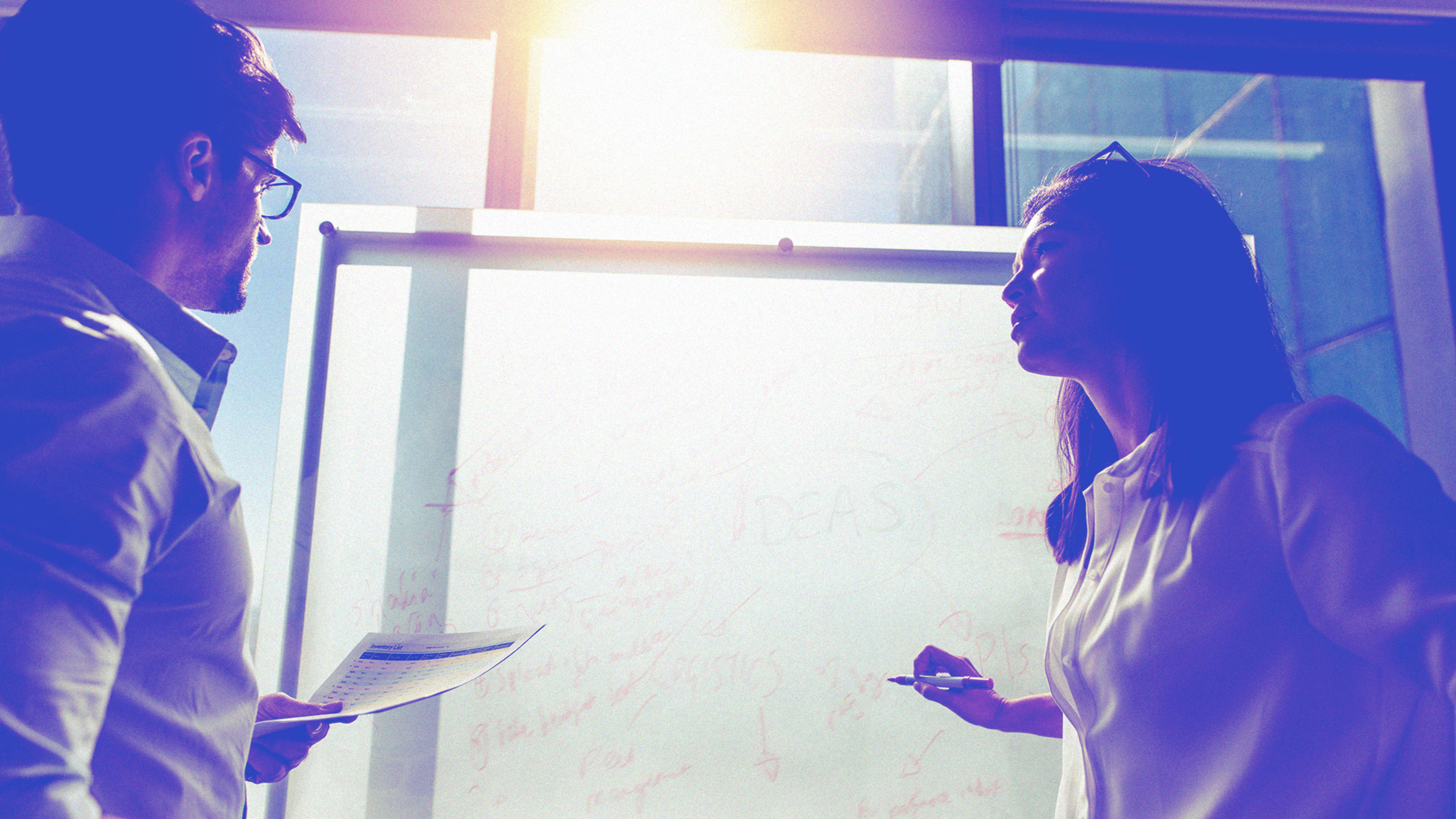 How To Turn Complicated Ideas Into Simple Concepts - Fast Company