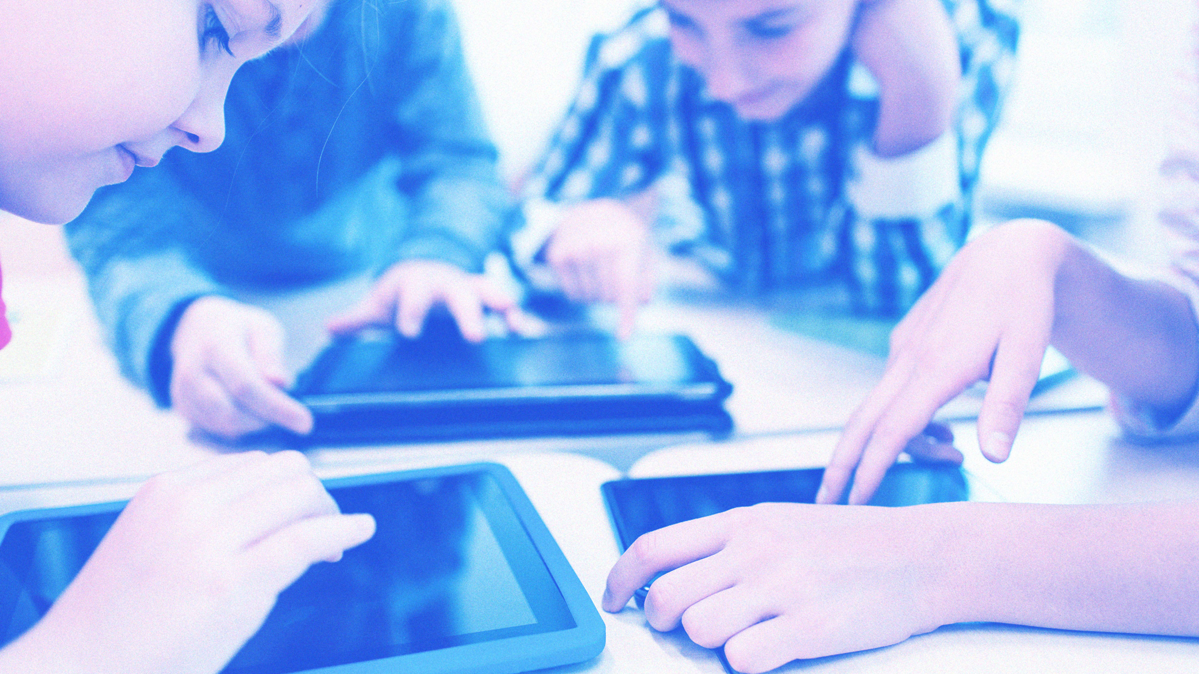 Who Benefits When Schools Push Coding? - Fast Company