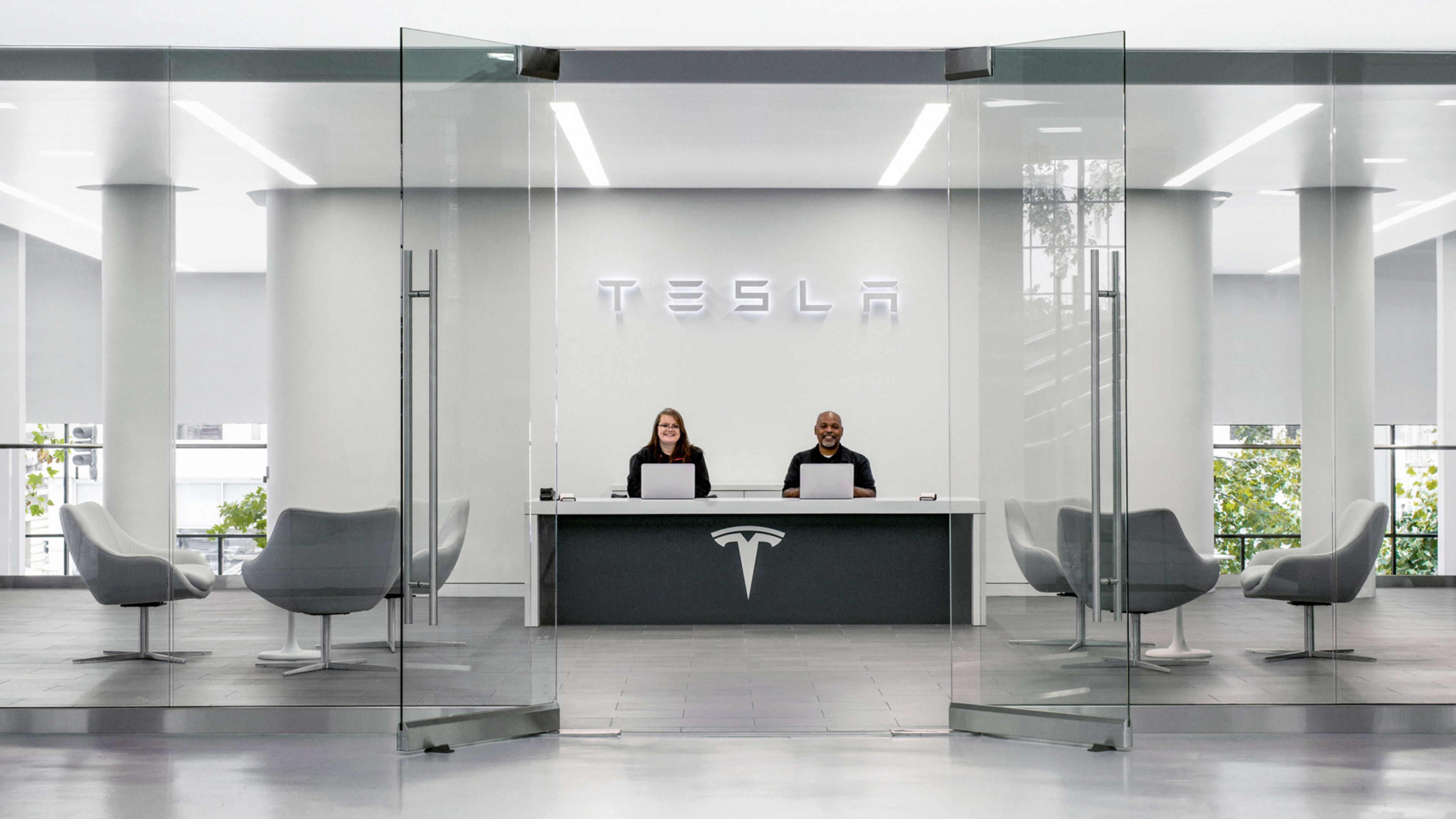 Tesla Recruiter Shares Six Strategies To Land A Job At The Company ...