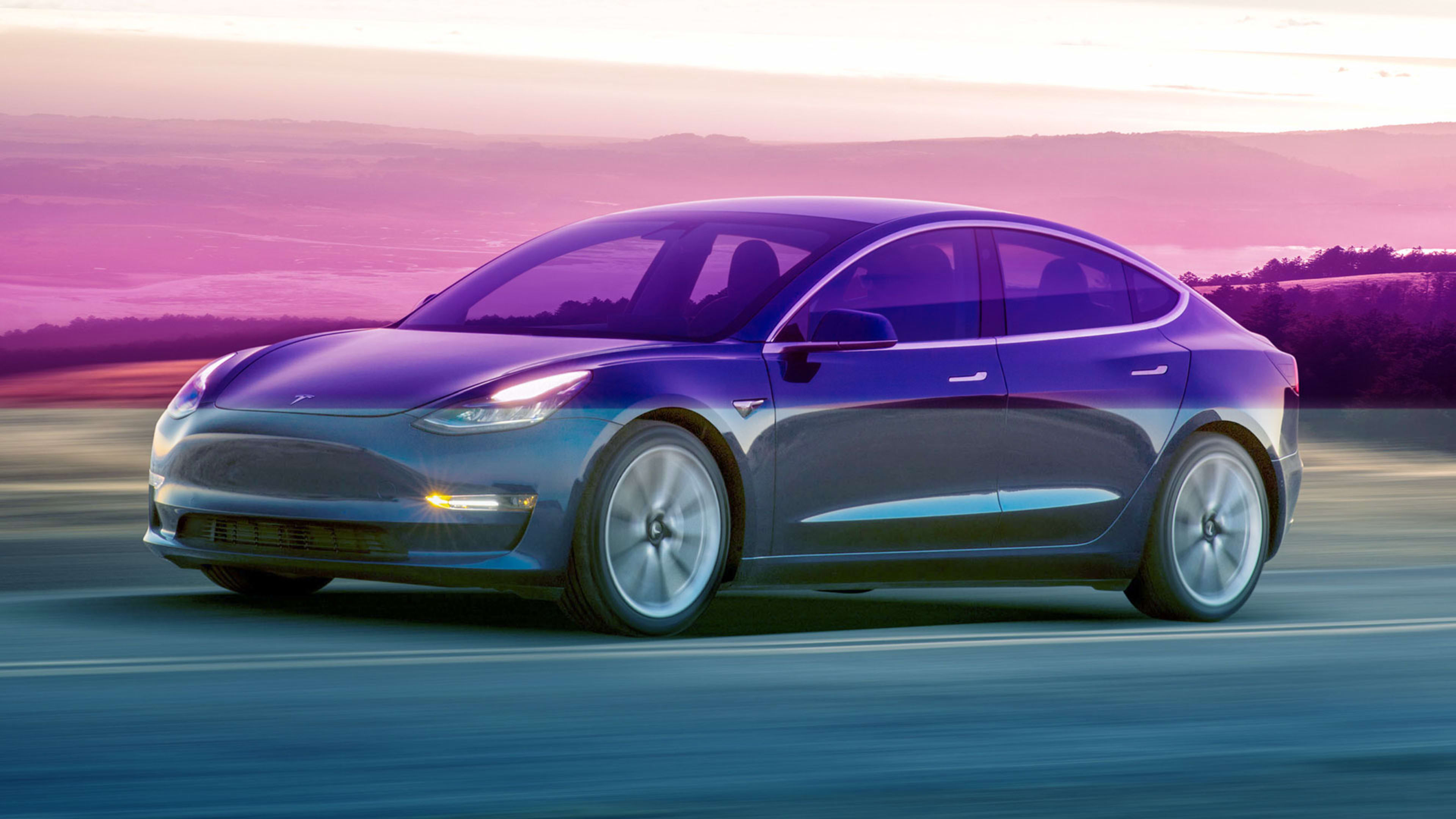 The Tesla Model 3 production target has been delayed again - Fast Company