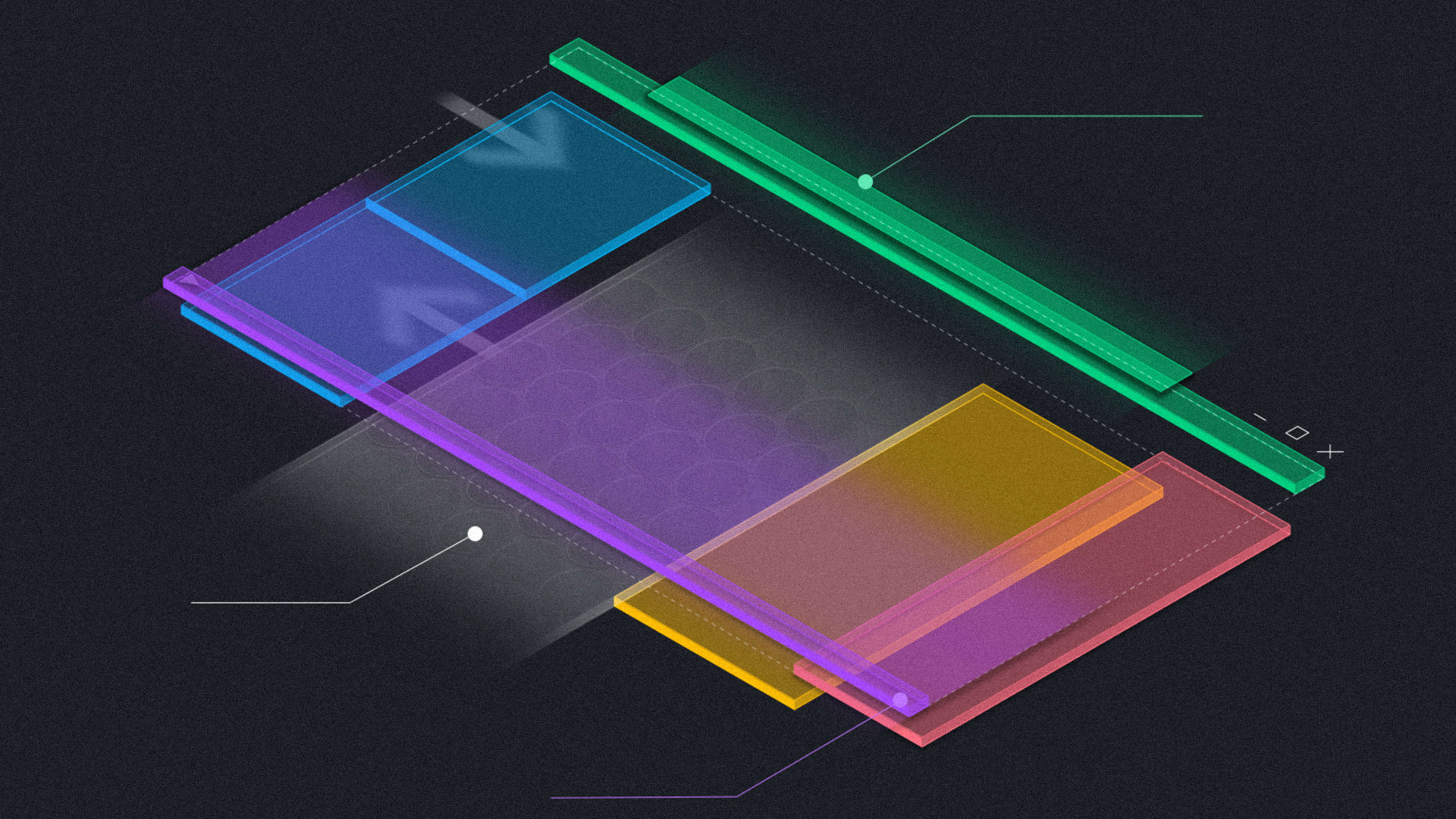 This Is The World's First Graphical AI Interface - Fast Company