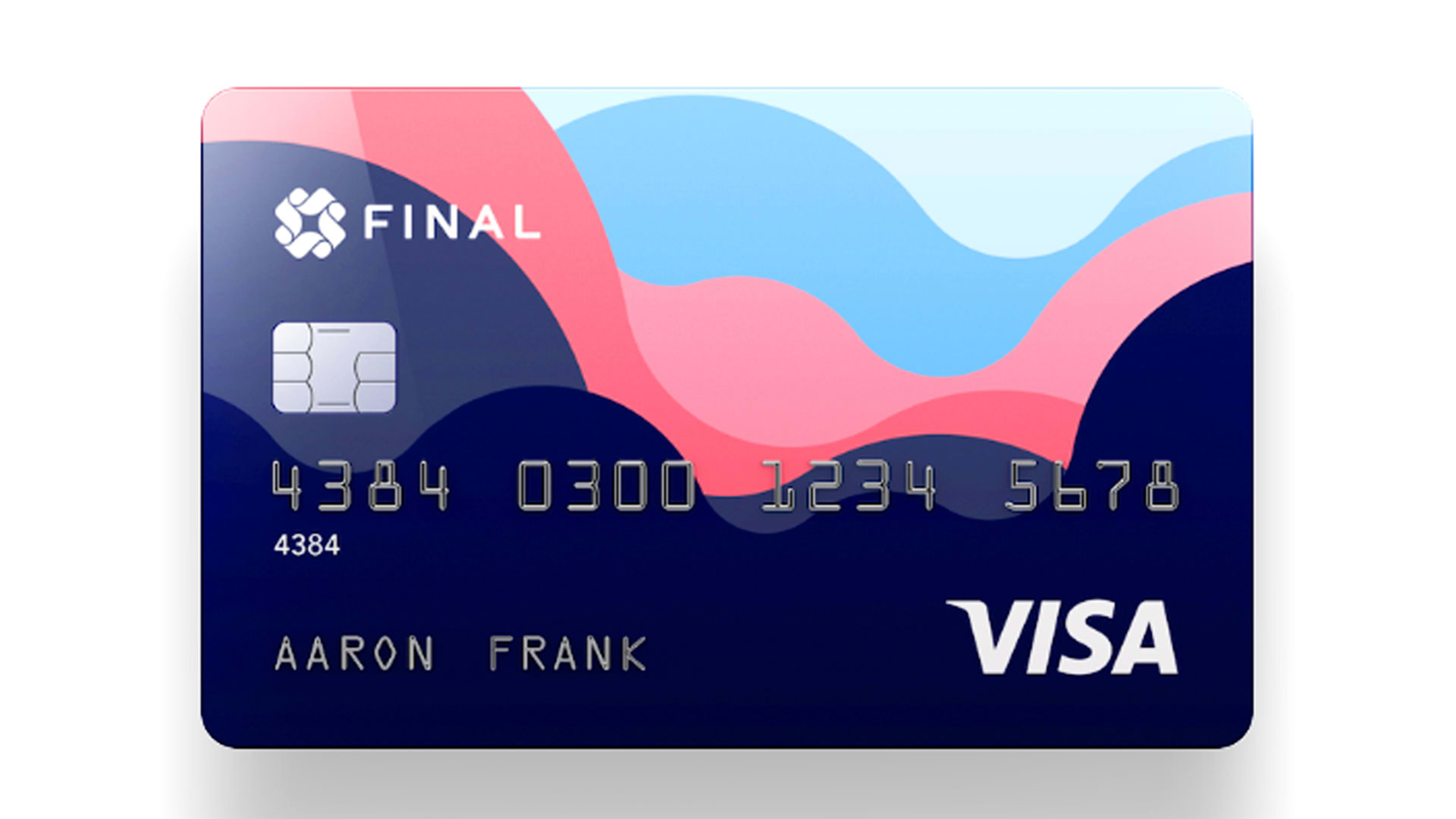 Goldman Sachs Acquires Team Behind Credit Card Startup Final - Fast Company