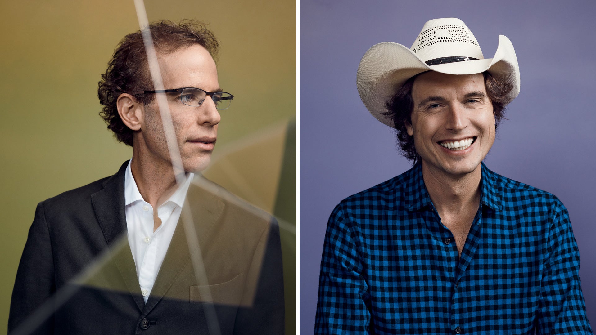 What The Future Of Food Means To Dan Barber And Kimbal Musk - Fast Company
