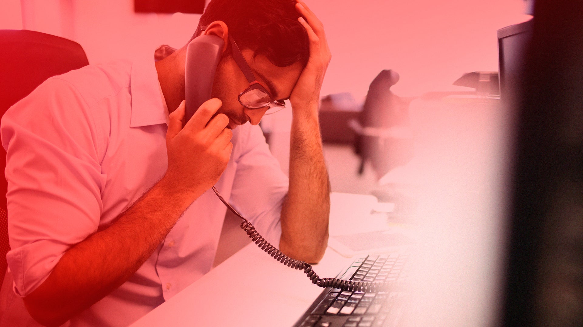 How To Differentiate New Job Jitters From Serious Red Flags - Fast Company