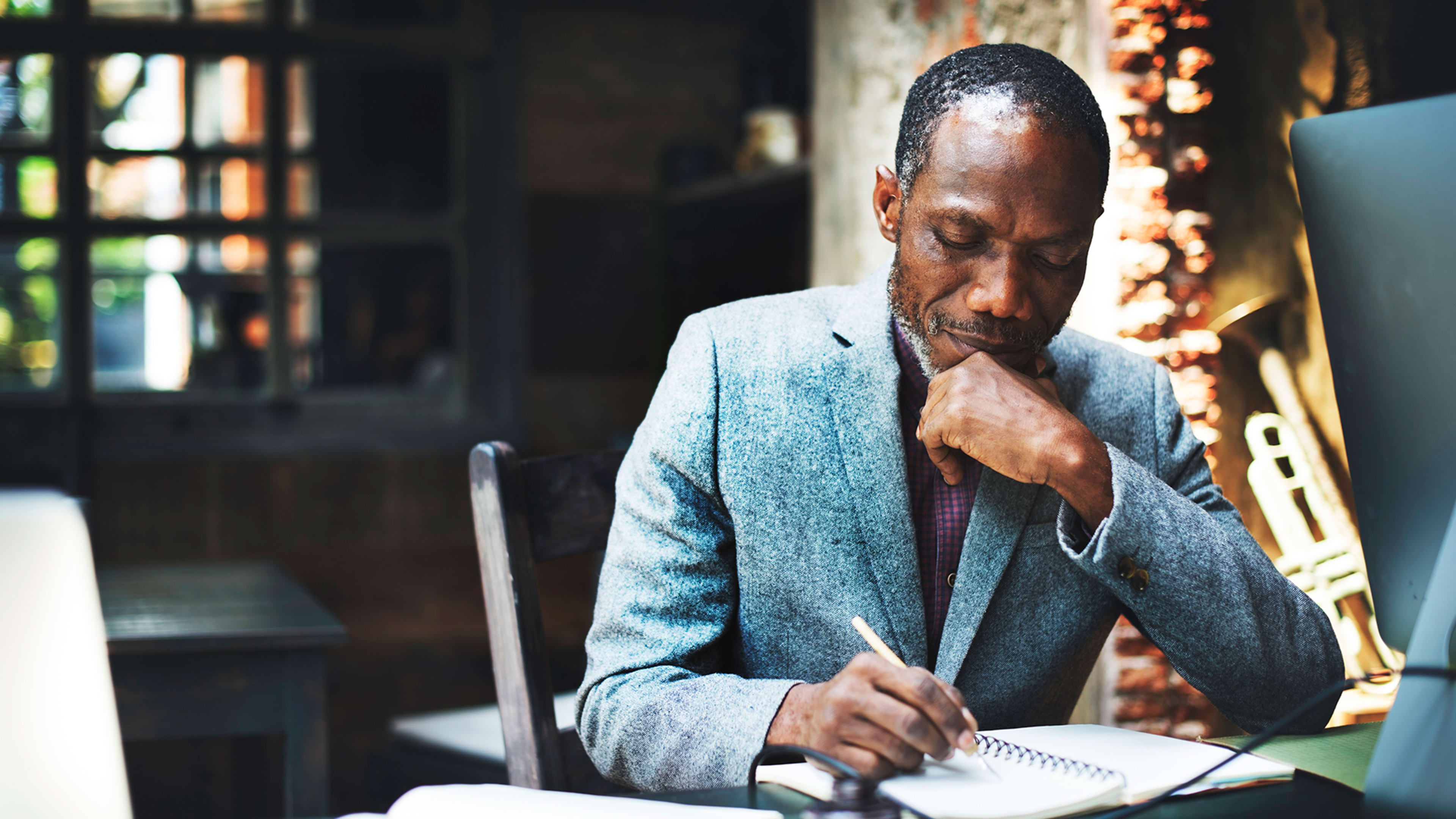 3 Reasons You'll Probably Regret Leaving Your Job - Fast Company