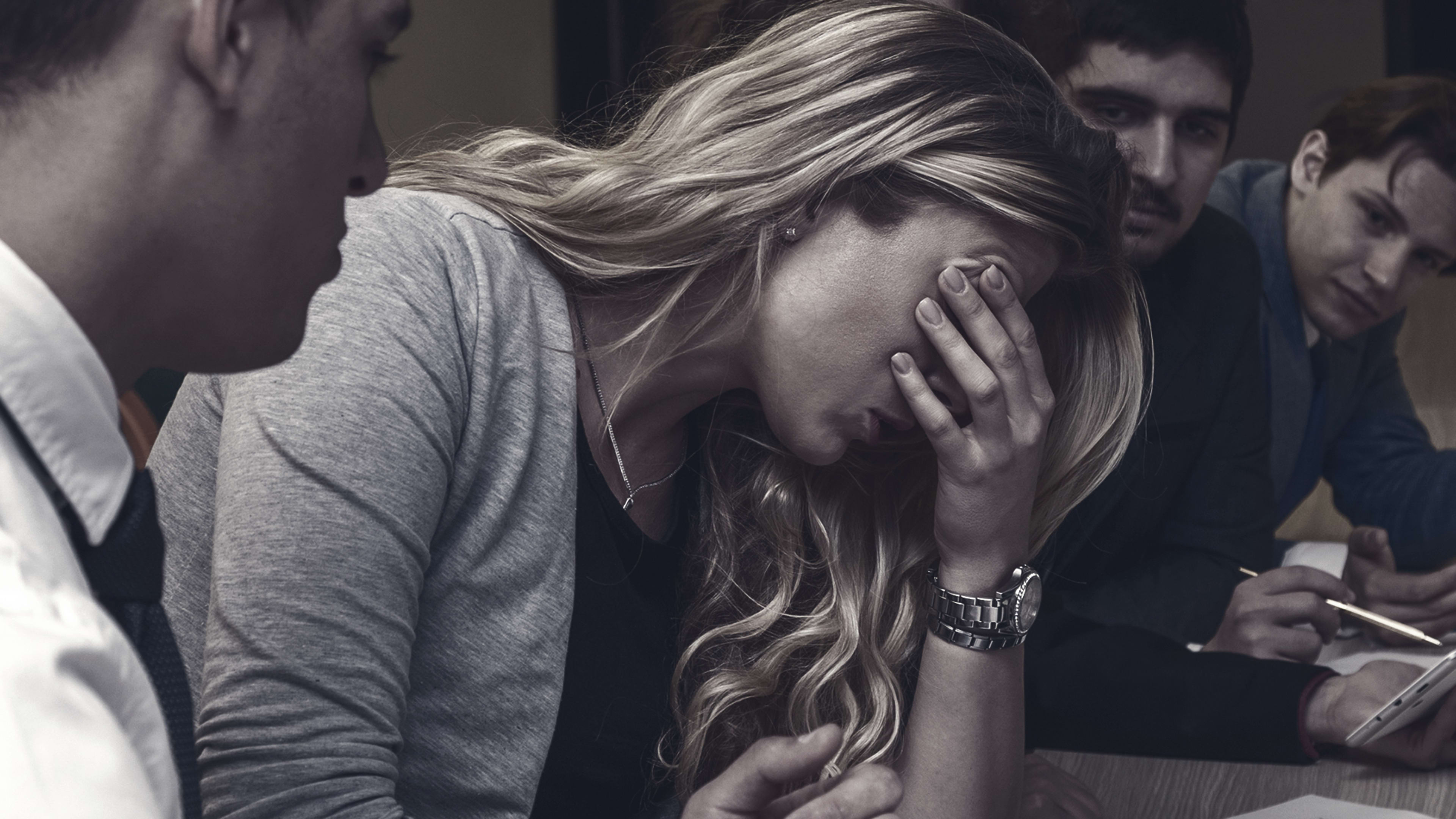 How To Be An Effective Employee When Your Team Is A Mess - Fast Company