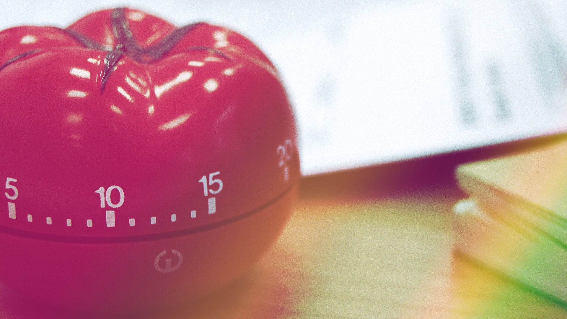 What To Do When Common Time Management Tricks Don't Work - Fast Company