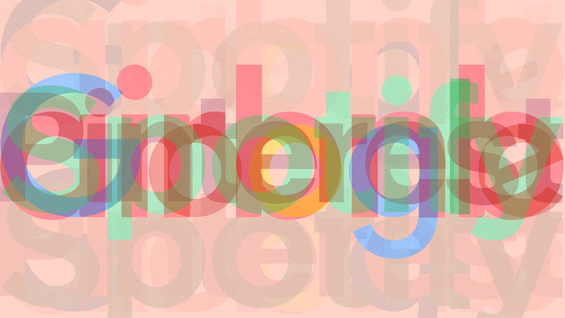 Why Do Google, Airbnb, And Pinterest All Have Such Similar Logos ...