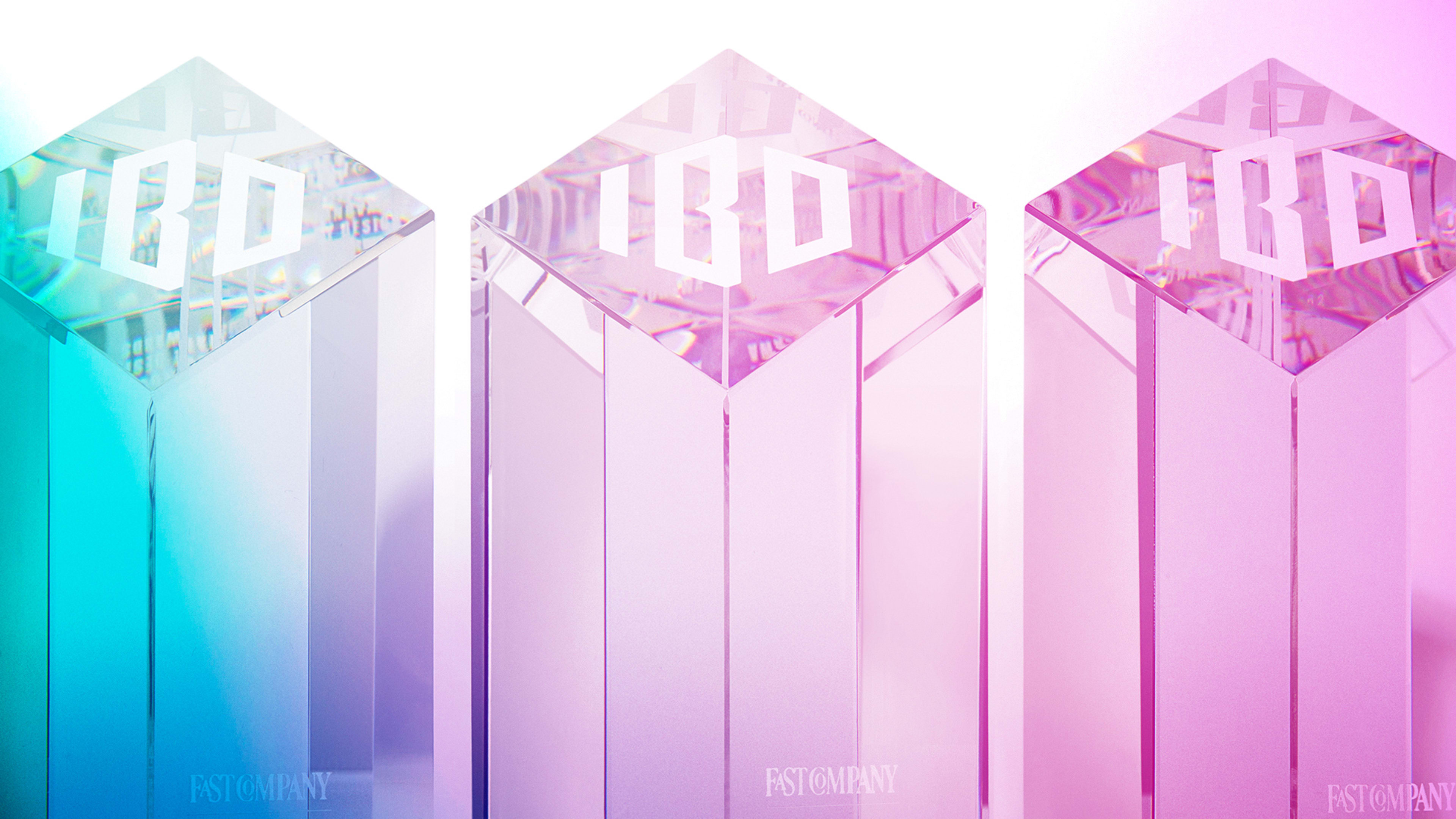 Last chance to enter the 2018 Innovation By Design Awards! - Fast Company