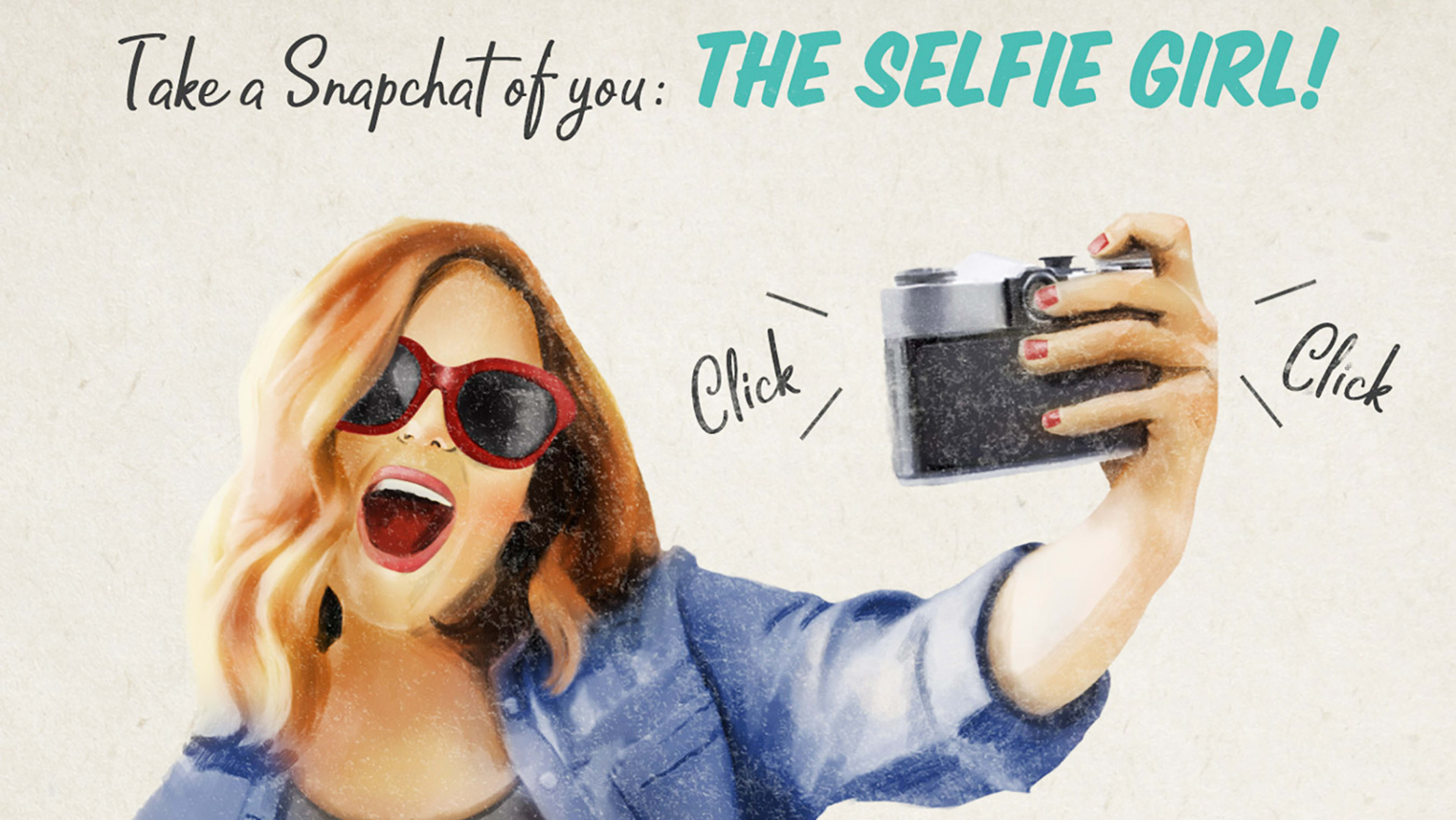 Here's What Brands Like Snapchat And Spotify Look Like As Vintage Ads ...