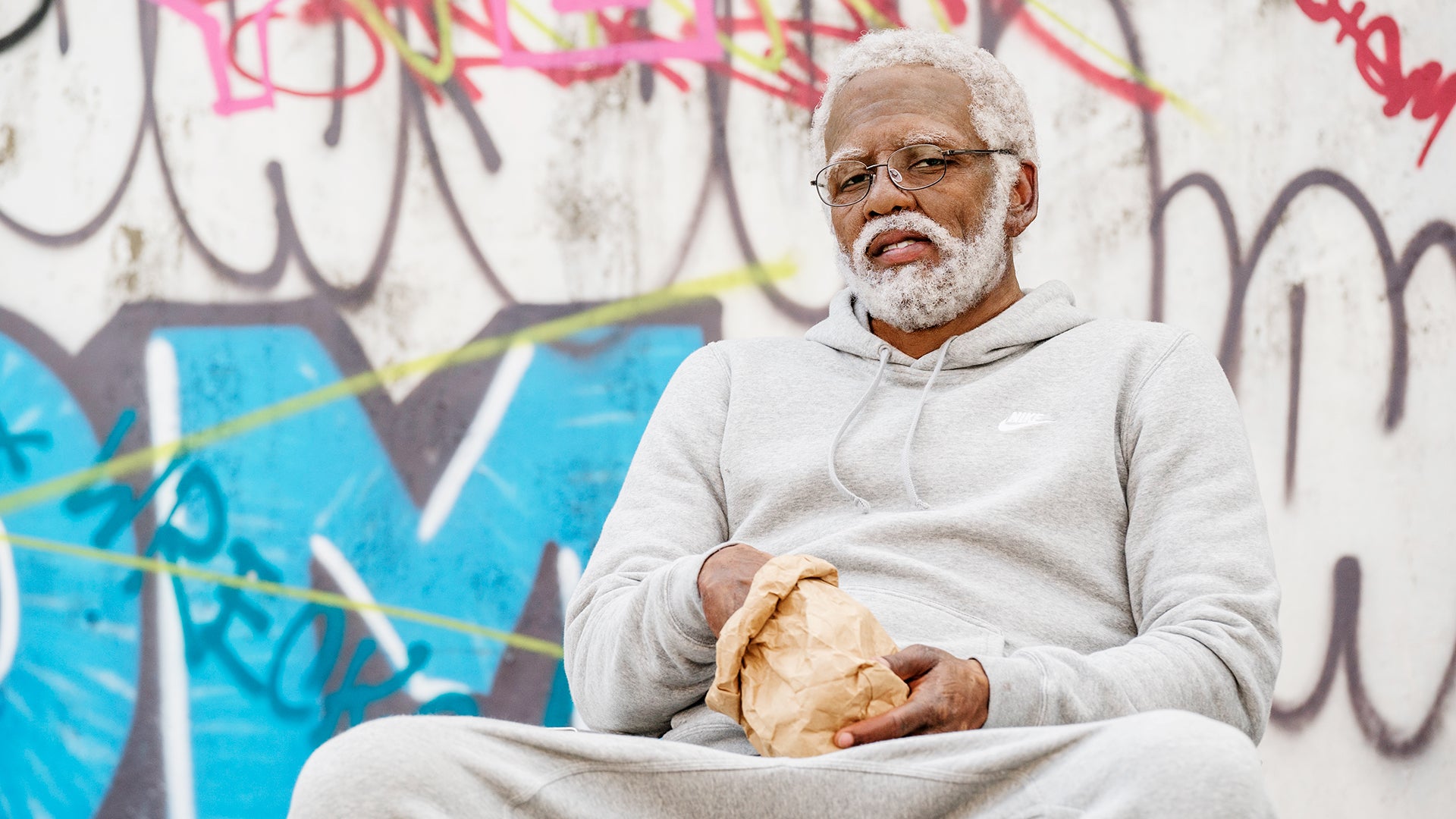 Watch The Trailer For "Uncle Drew," A Pepsi Ad Turned Feature Film ...
