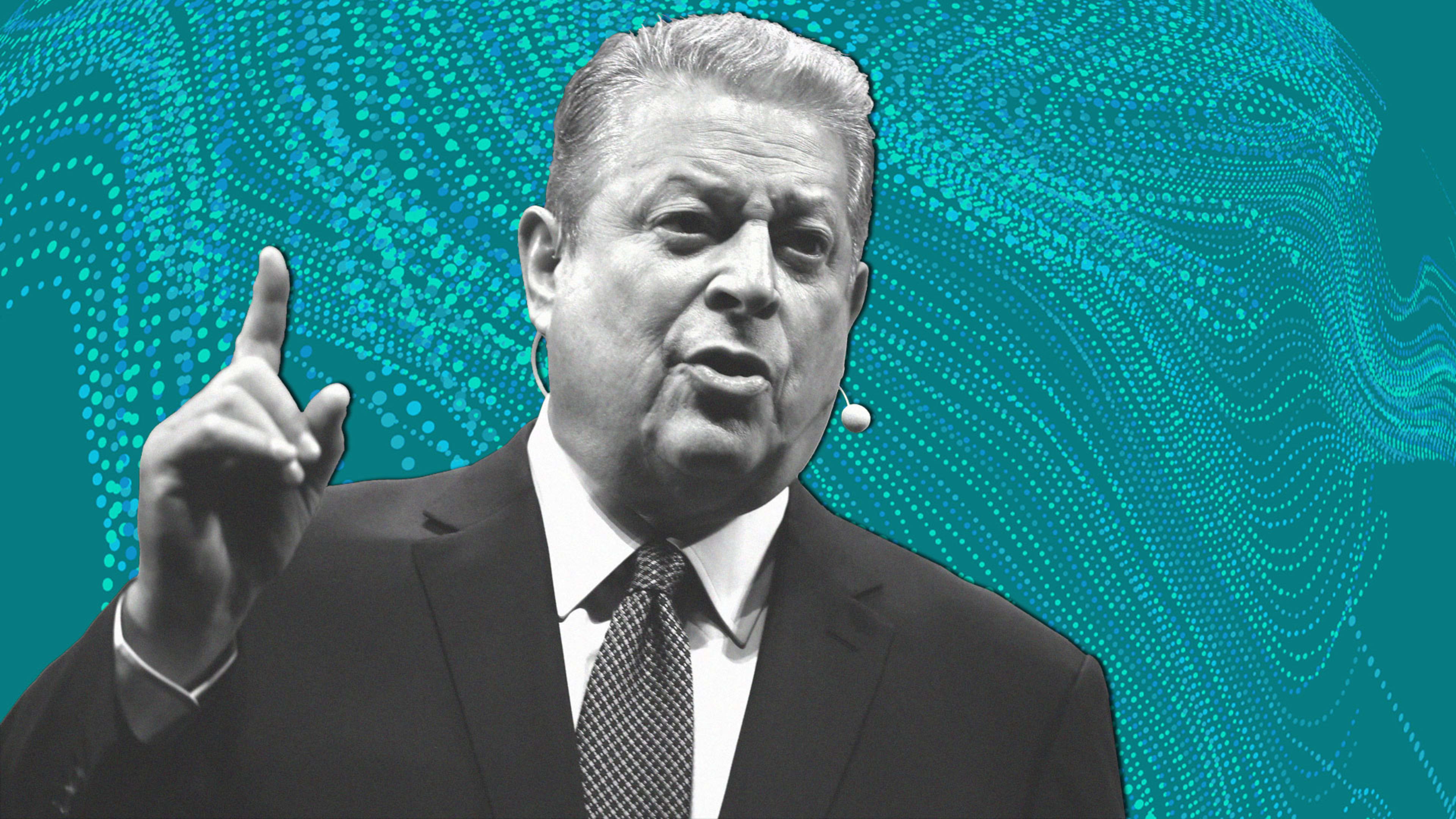 Al Gore-Backed AI Platform Aims To Make Globalization More Equitable ...
