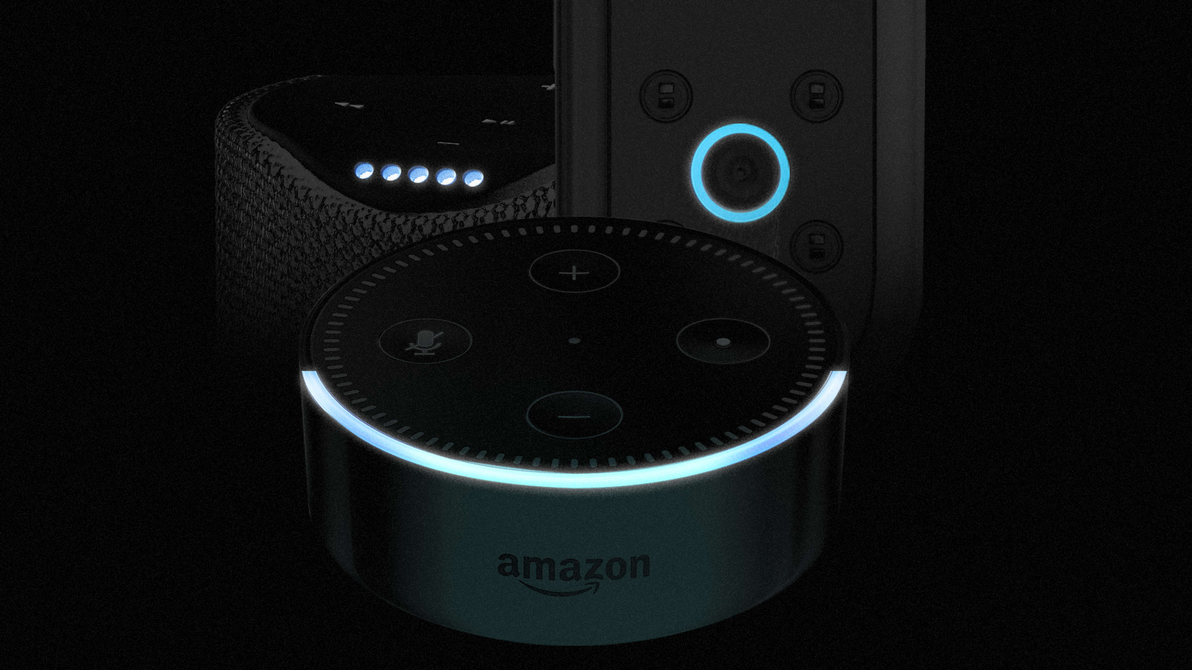 Alexa's Creepy Laughter Is A Bigger Problem Than Amazon Admits - Fast ...