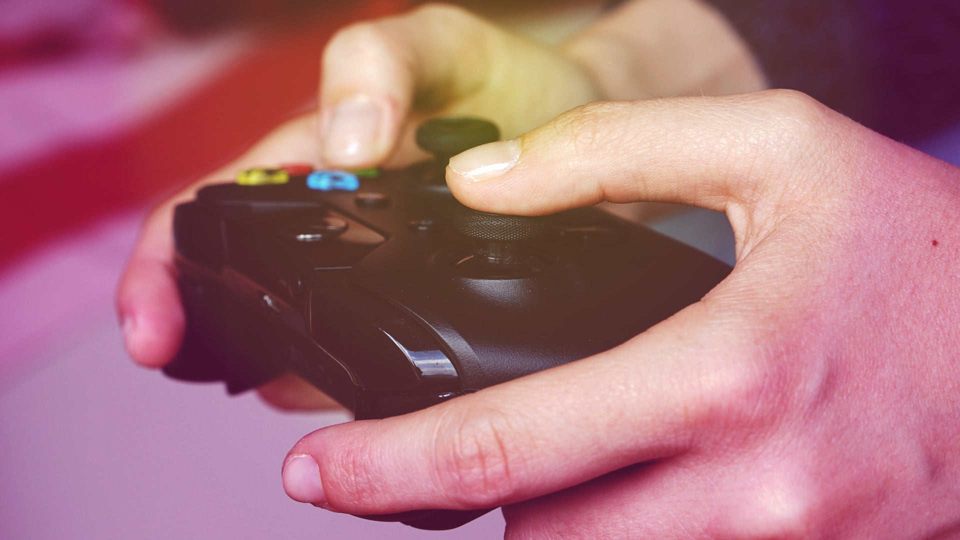 Microsoft targets Xbox trolls with "offensive language" ban - Fast Company