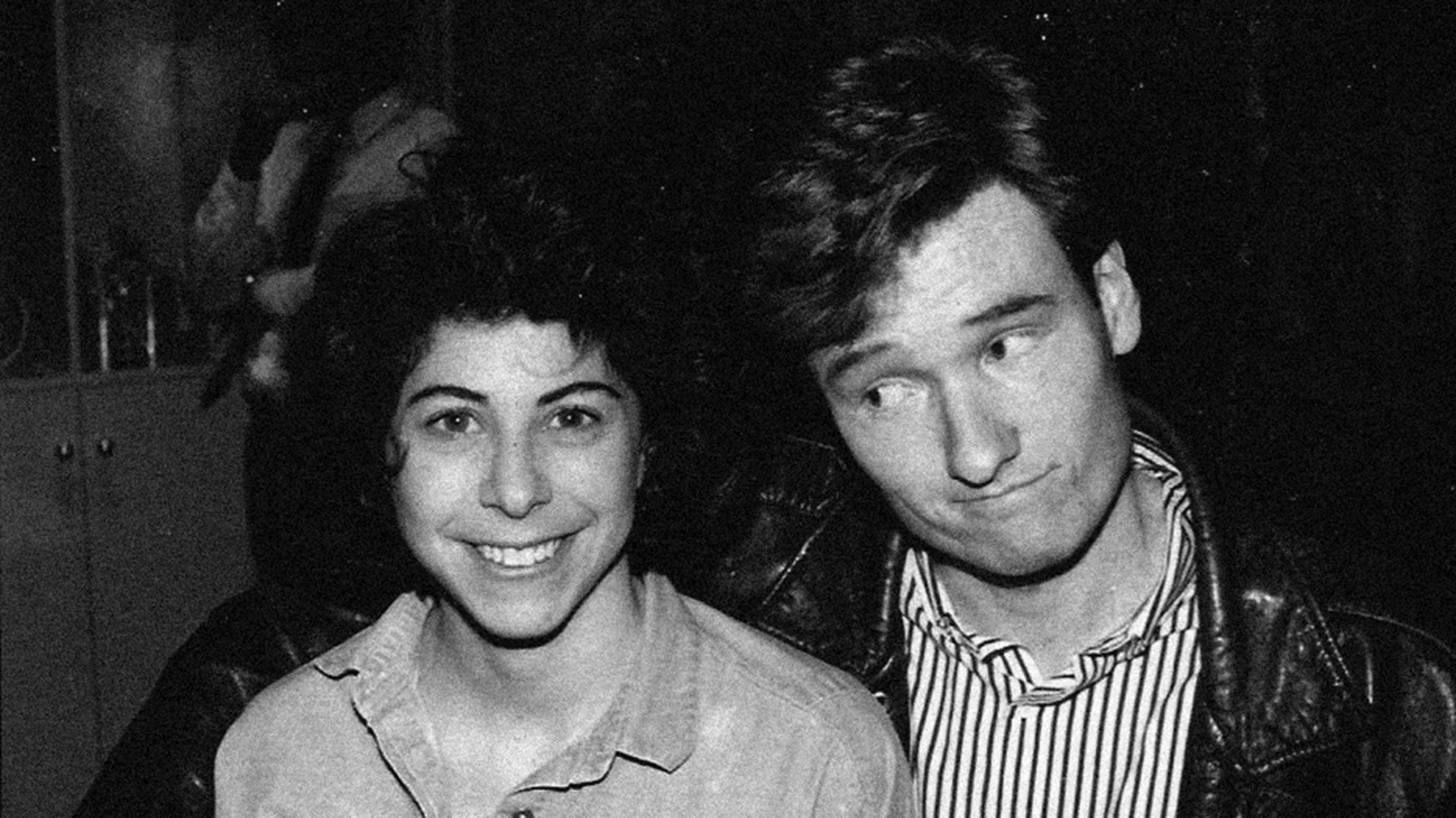 Veteran TV Writer Nell Scovell Isn't Convinced Time's Up For Hollywood ...