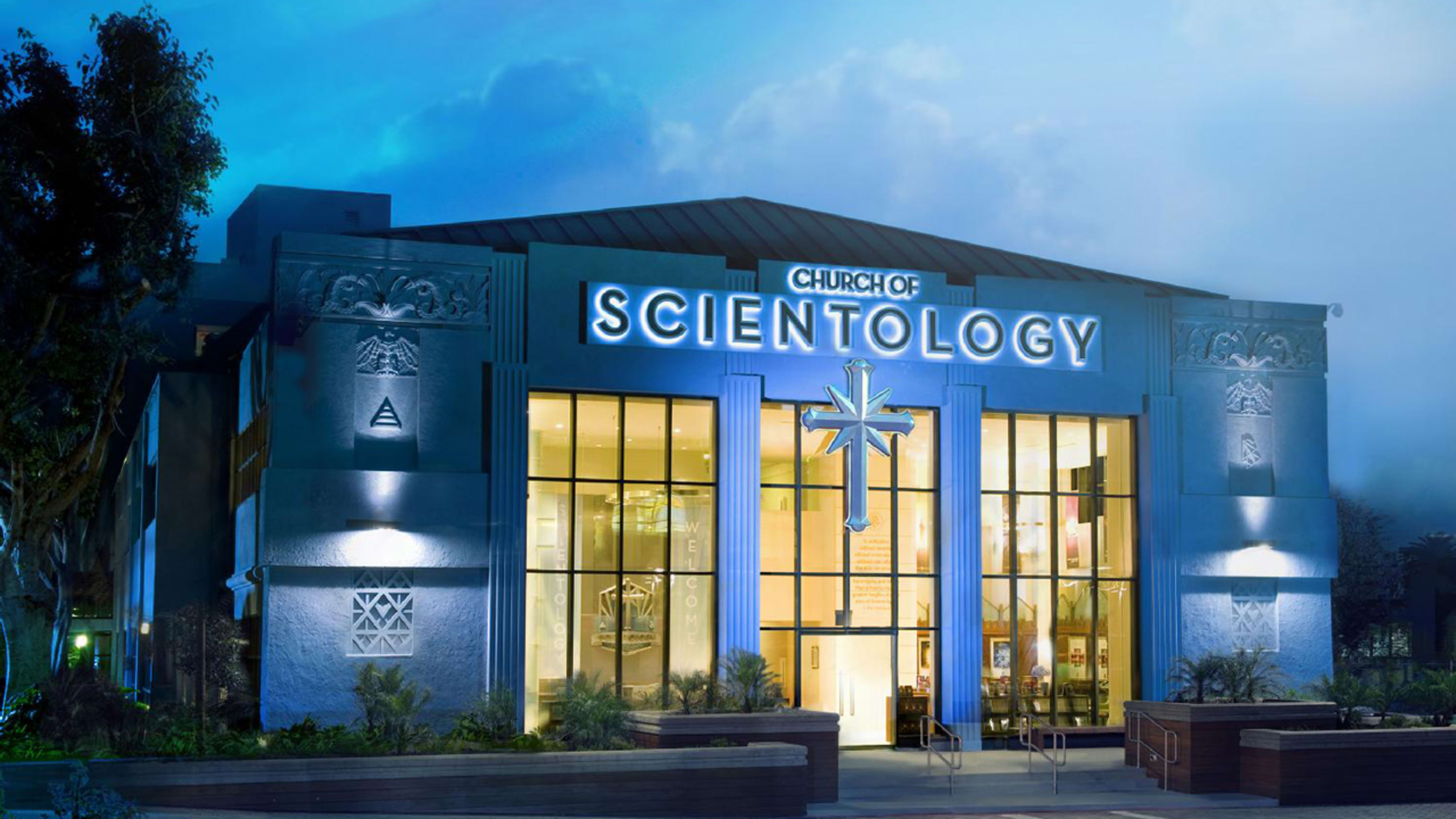 Scientologists are getting their own TV network - Fast Company