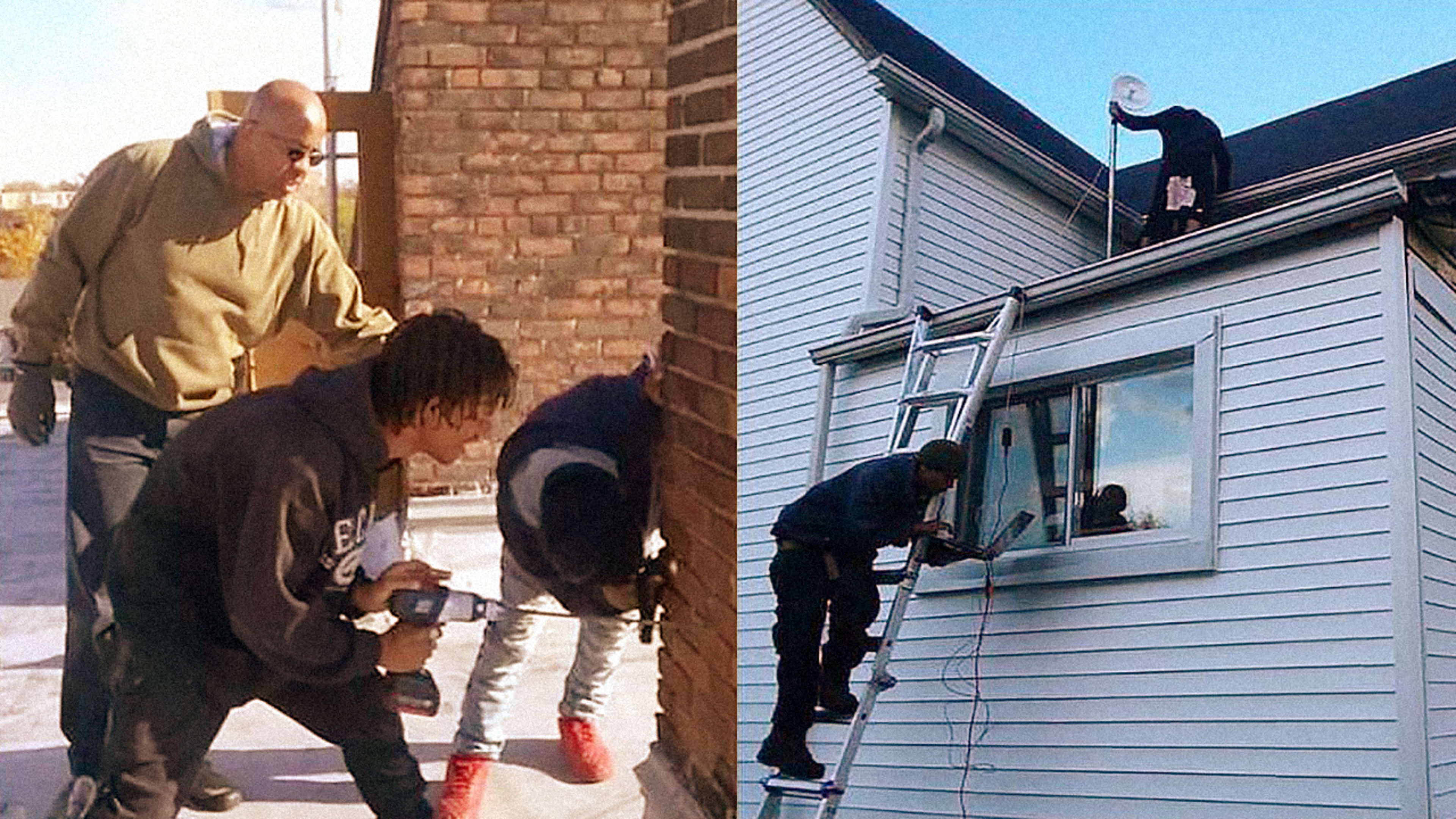 Why Low-Income Communities Are Building Their Own Internet Networks ...