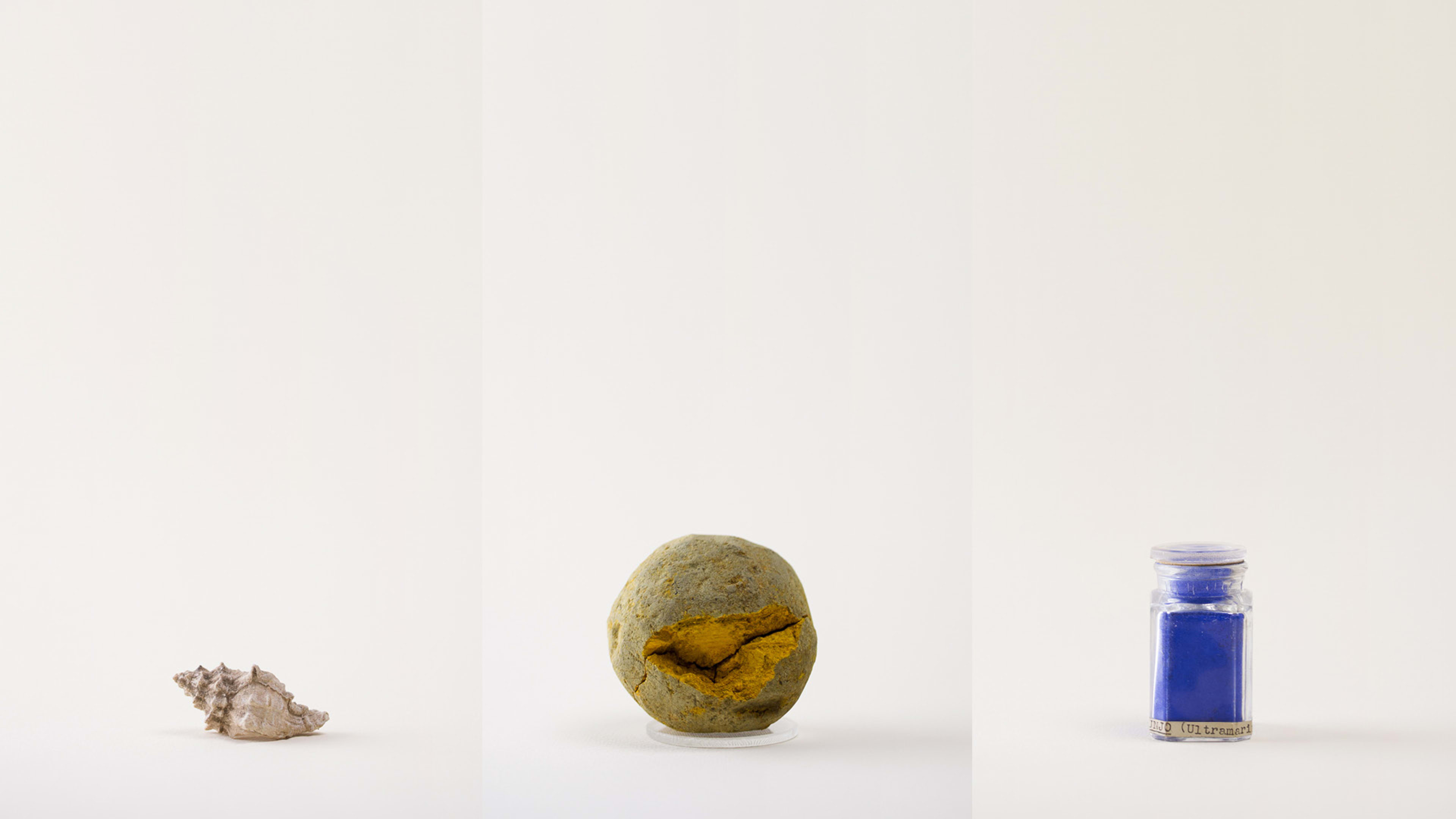 The Crazy Stories Behind 6 Of The World's Rarest Colors - Fast Company