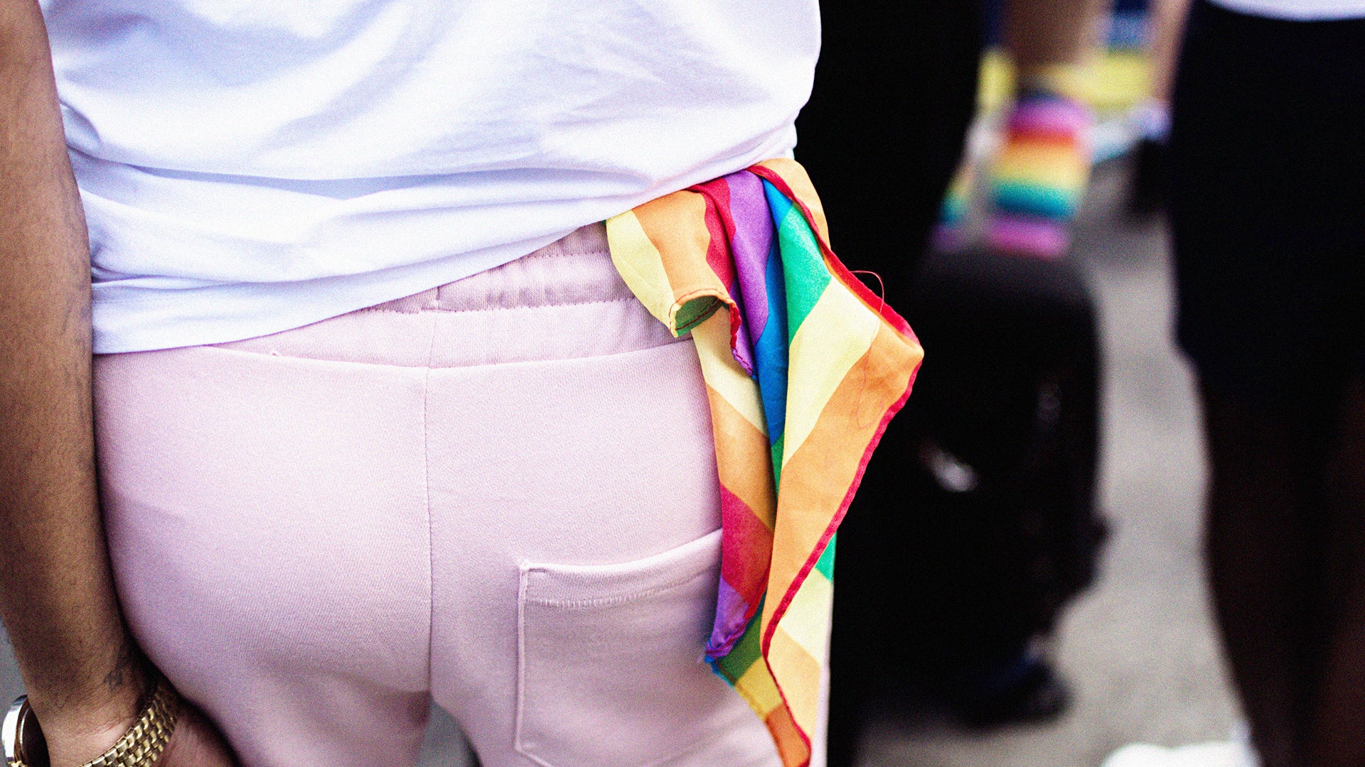 Brands Still Haven't Figured Out How To Talk To LGBTQ Consumers - Fast ...
