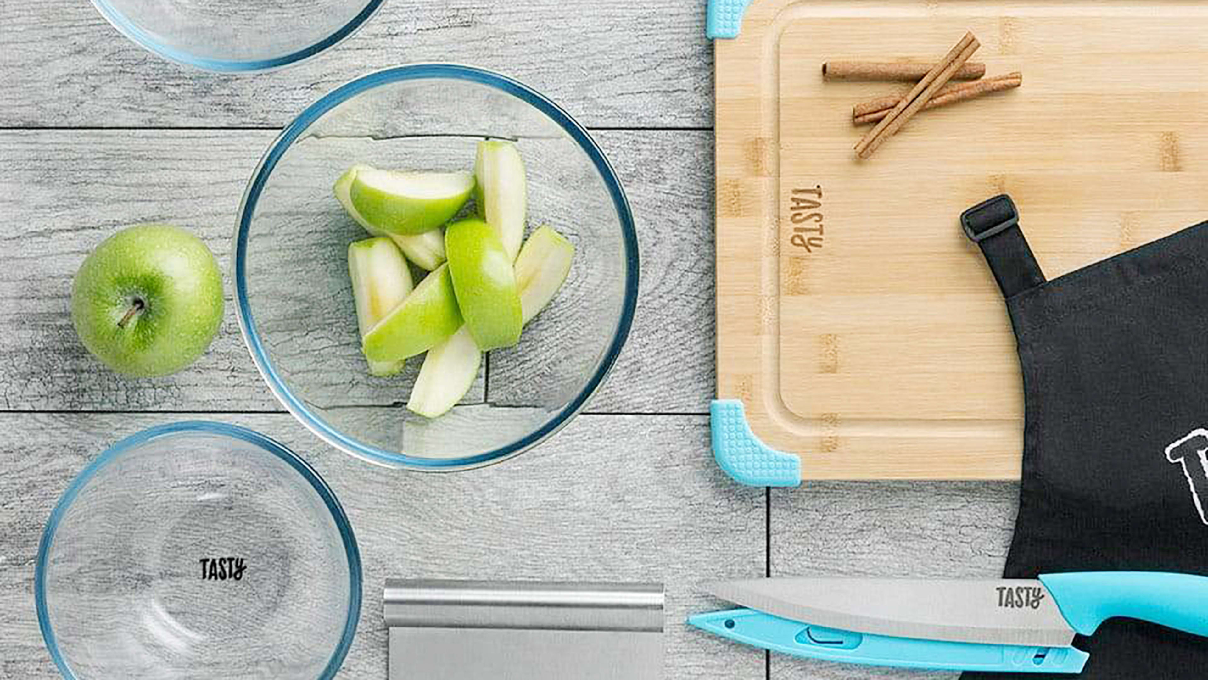 Facebook is letting BuzzFeed down, so it's turning to Tasty-branded ...