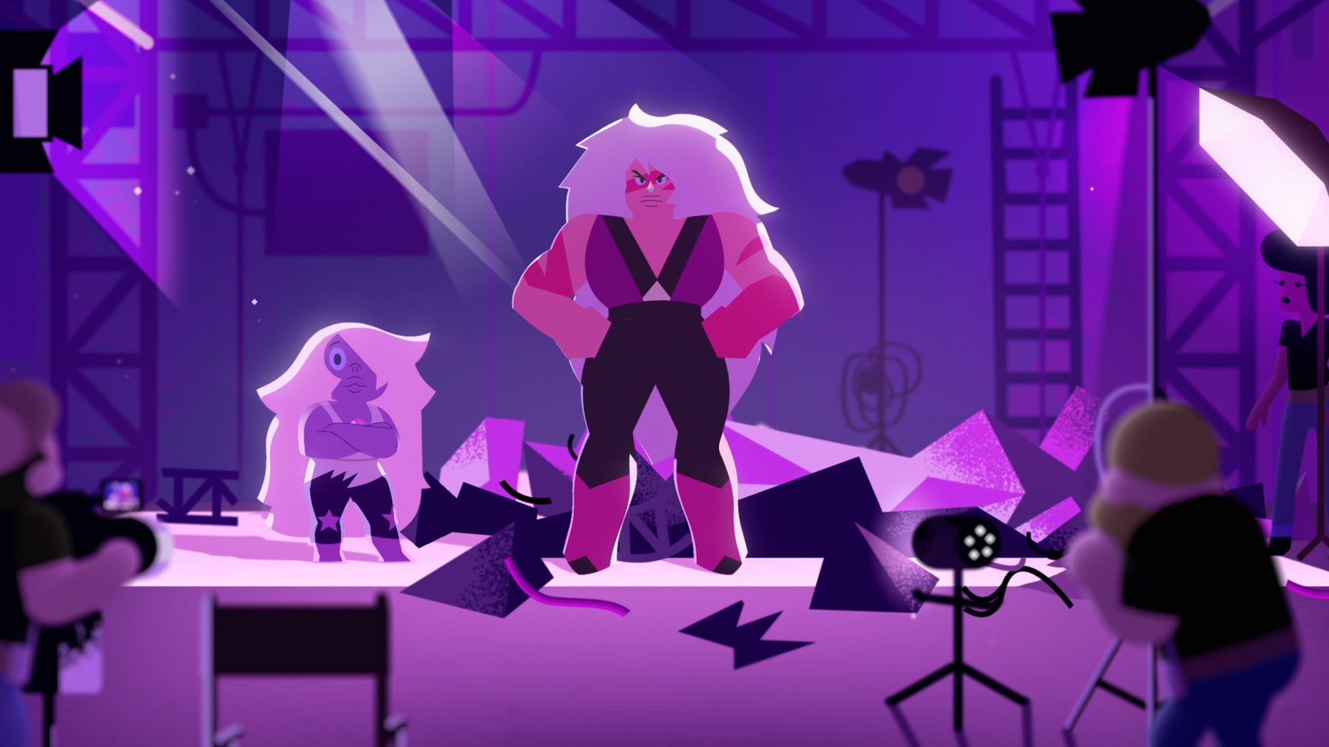 Dove Partners With Cartoon Network To Boost Young Girls' Self-Esteem ...