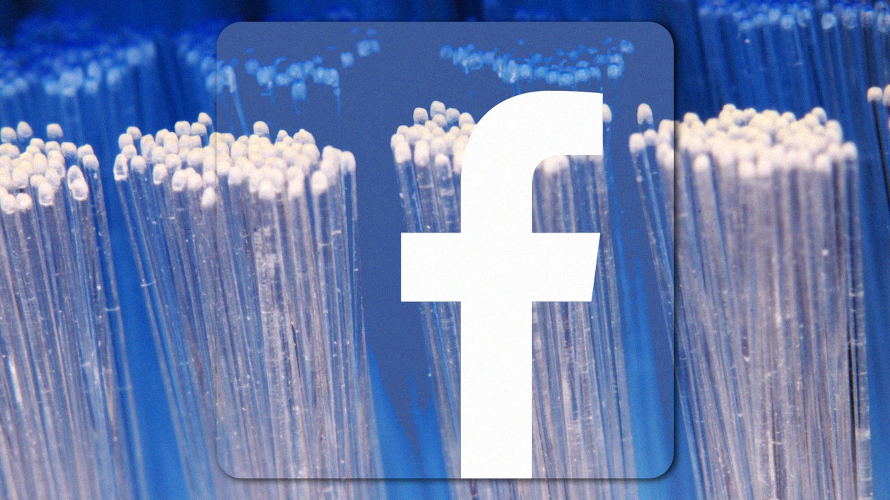 This Startup Built Its Brand On Facebook. Now It Can Never Leave ...